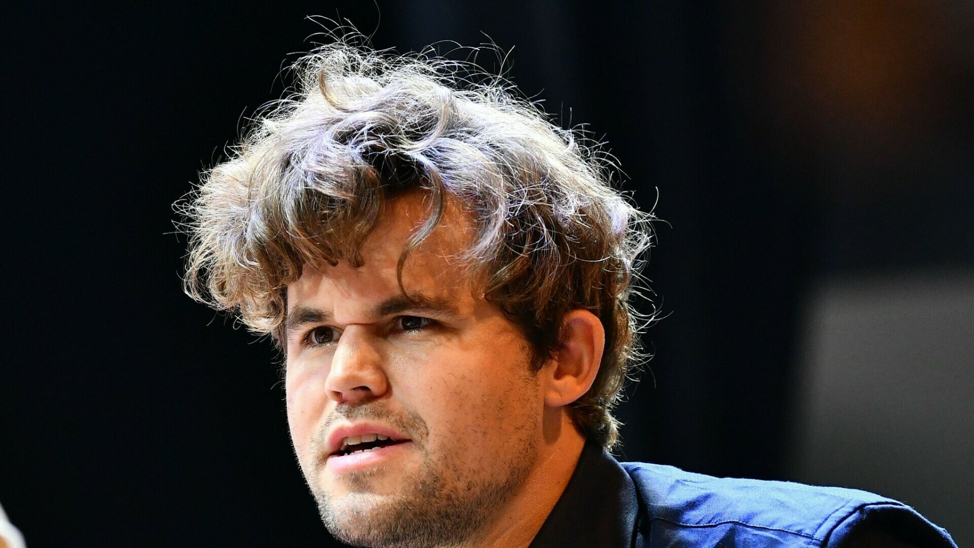 Magnus Carlsen napustio Svjetsko prvenstvo zbog bizarnog razloga