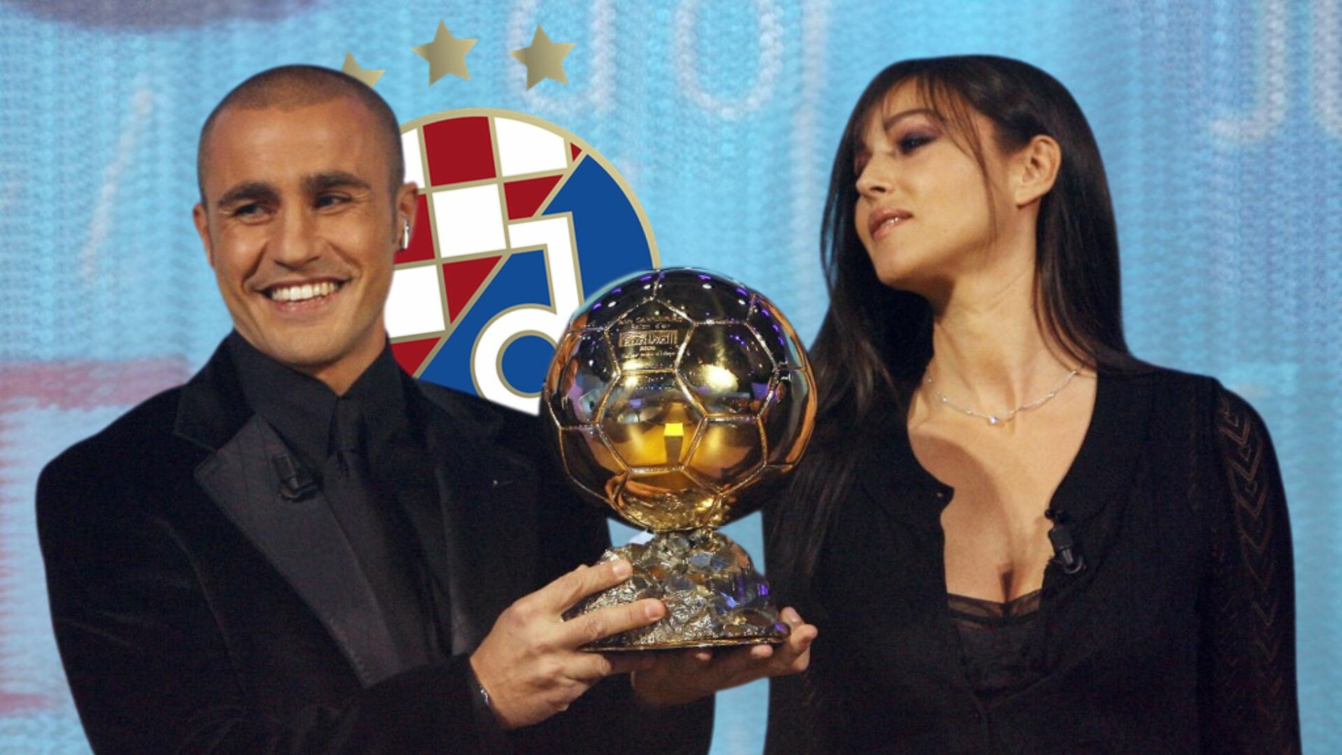 Fabrizio Romano objavio: Fabio Cannavaro stiže u Dinamo ako Bjelica ode!