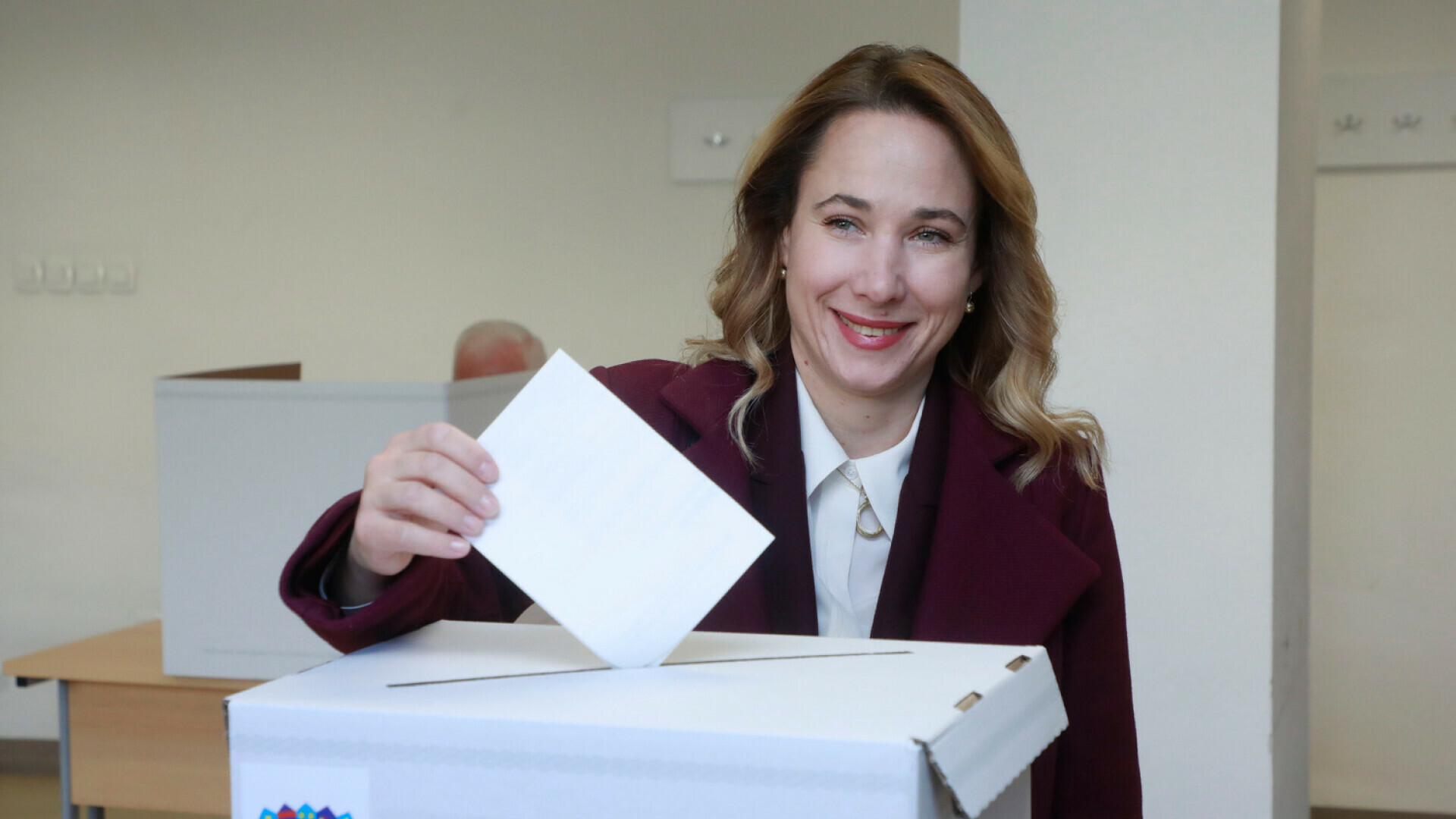 Marija Selak Raspudić nakon izbora prošetala centrom Zagreba, a evo ...