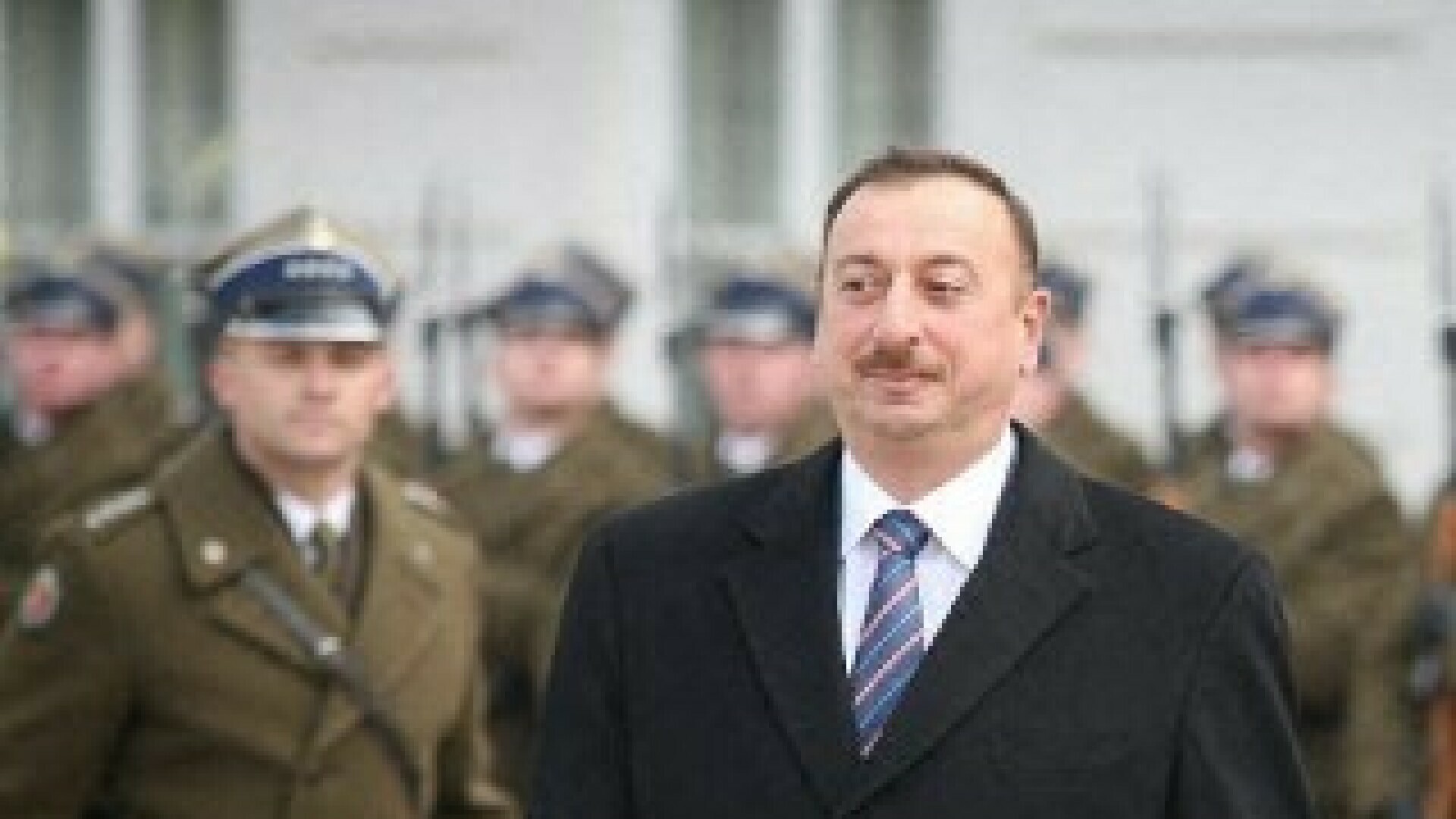 Azerbajdžanski predsjednik optužio Rusiju nakon tragedije u Kazahstanu ...