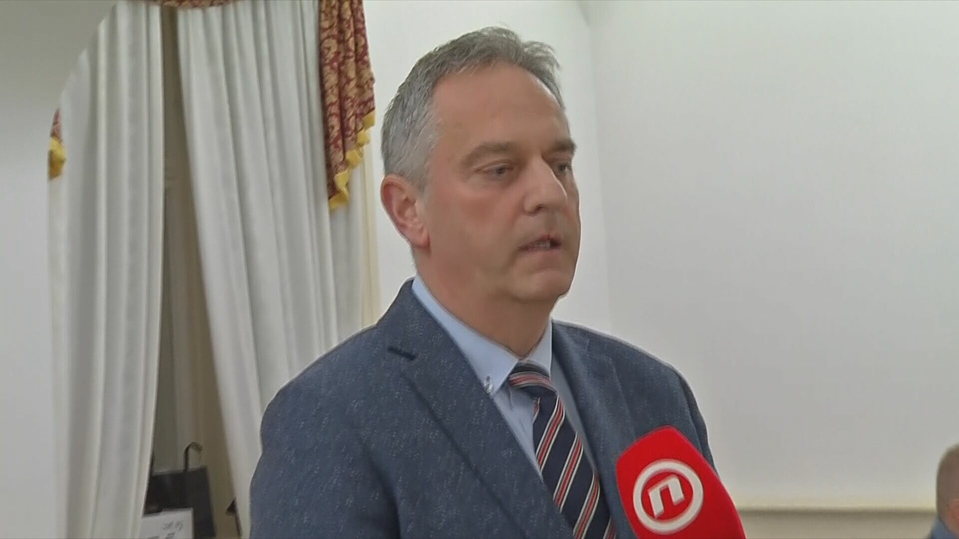 Vjeran Blažeković o izlaznosti birača u Zagrebu