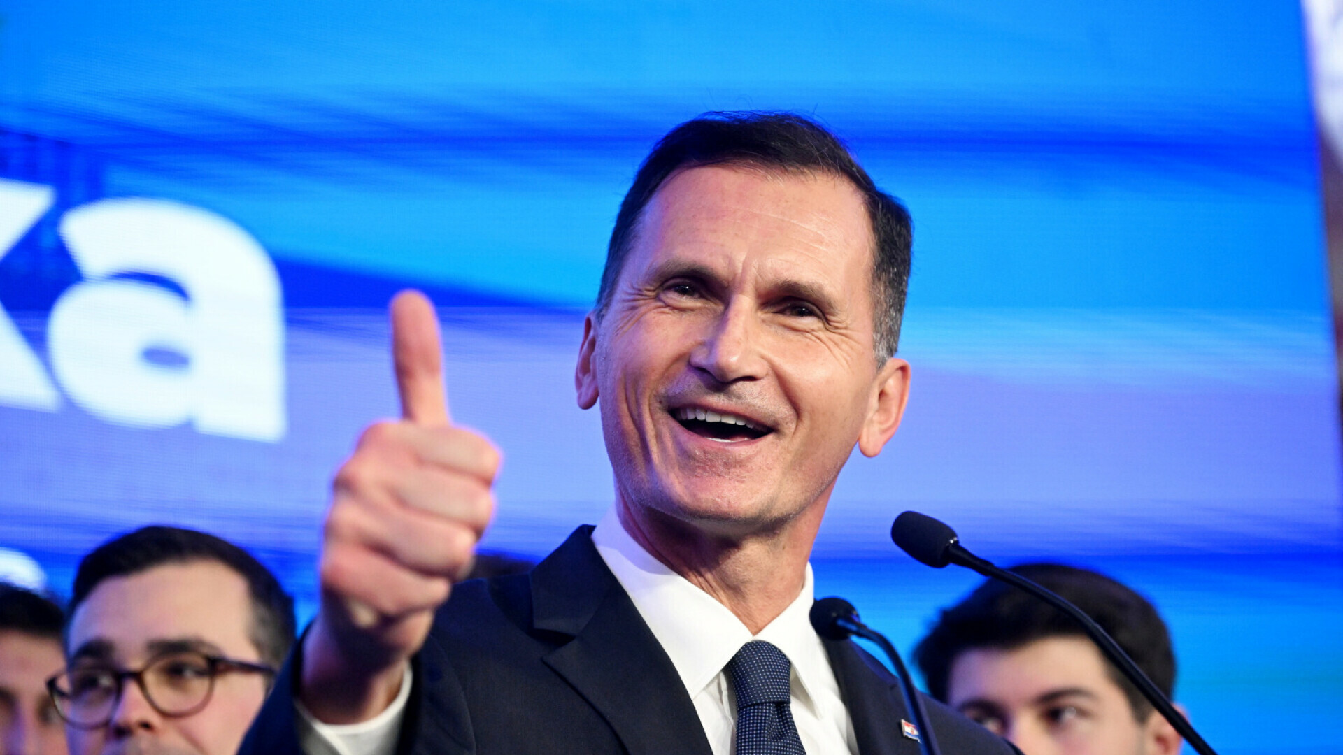 Primorac odgovorio Milanoviću: "Neradnik i slučajni predsjednik koji je ...