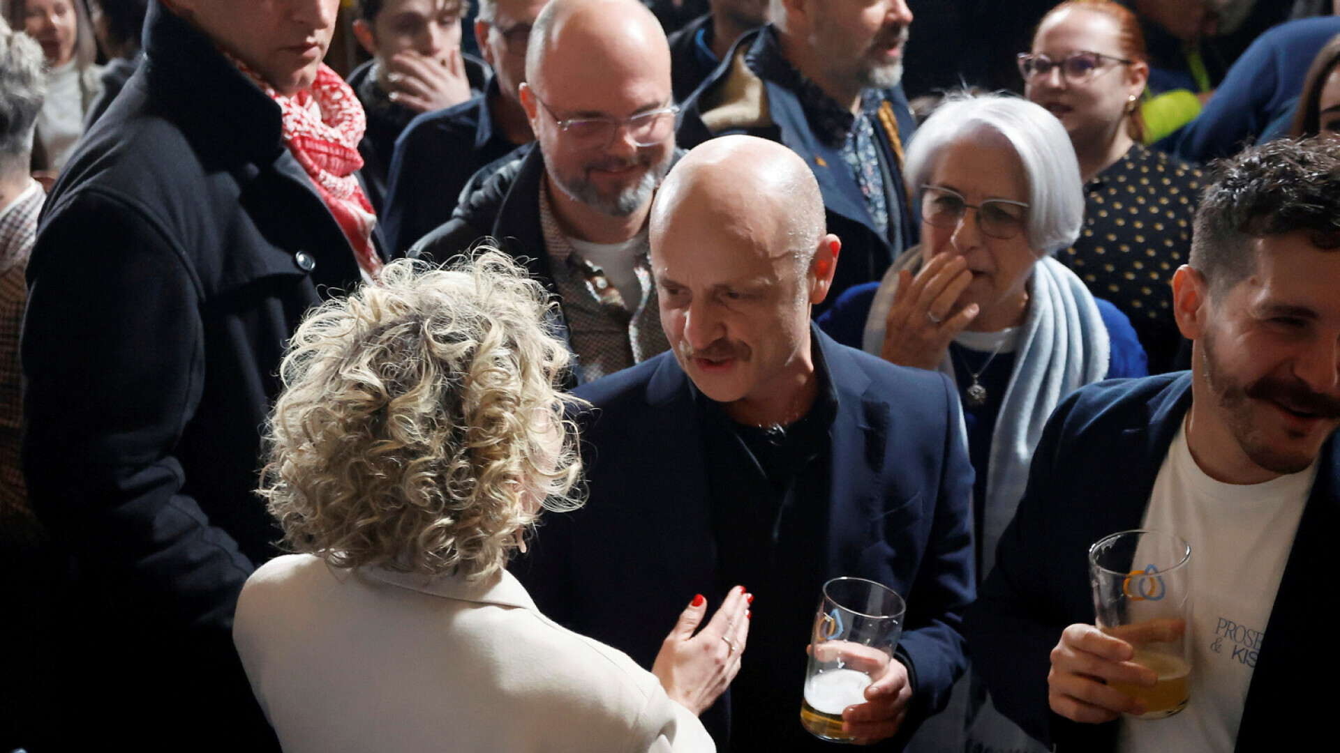 Ivana Kekin pokazala golemu tetovažu u haljini otvorenih leđa, dosad ju ...