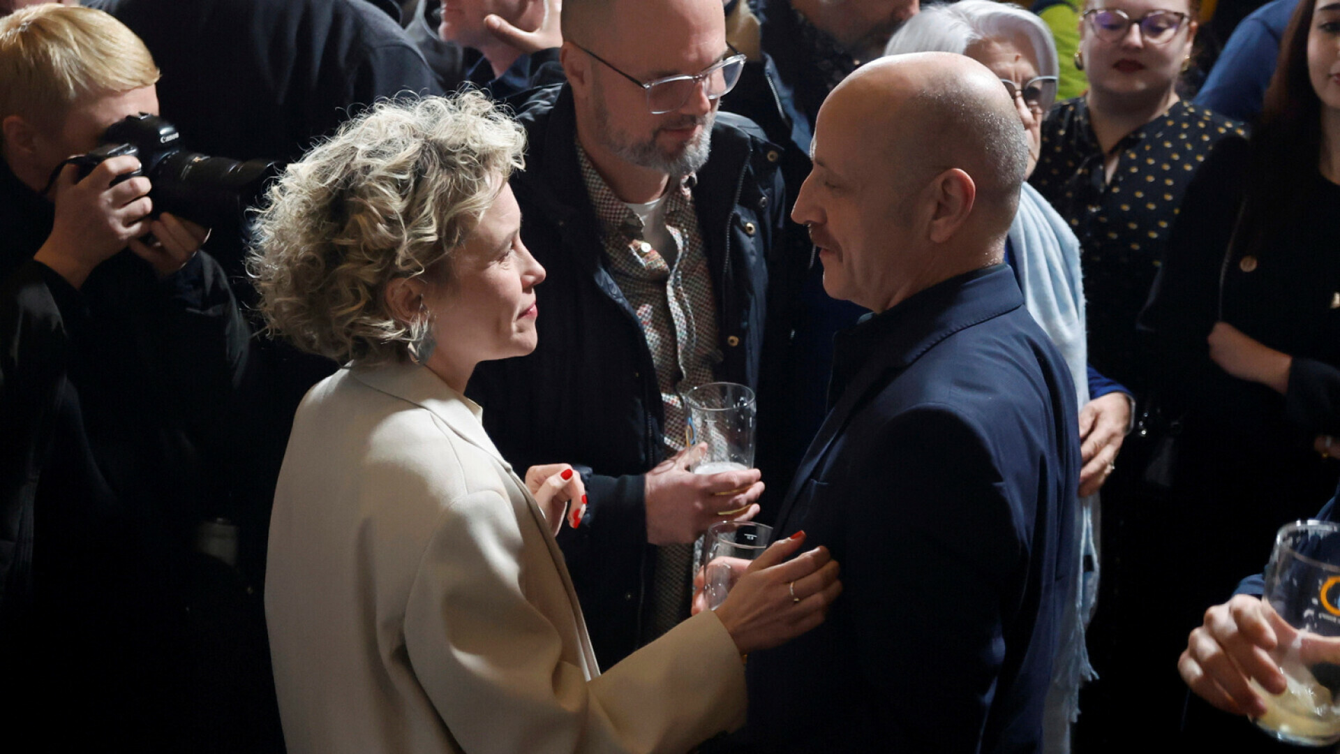 Ivana Kekin pokazala golemu tetovažu u haljini otvorenih leđa, dosad ju ...