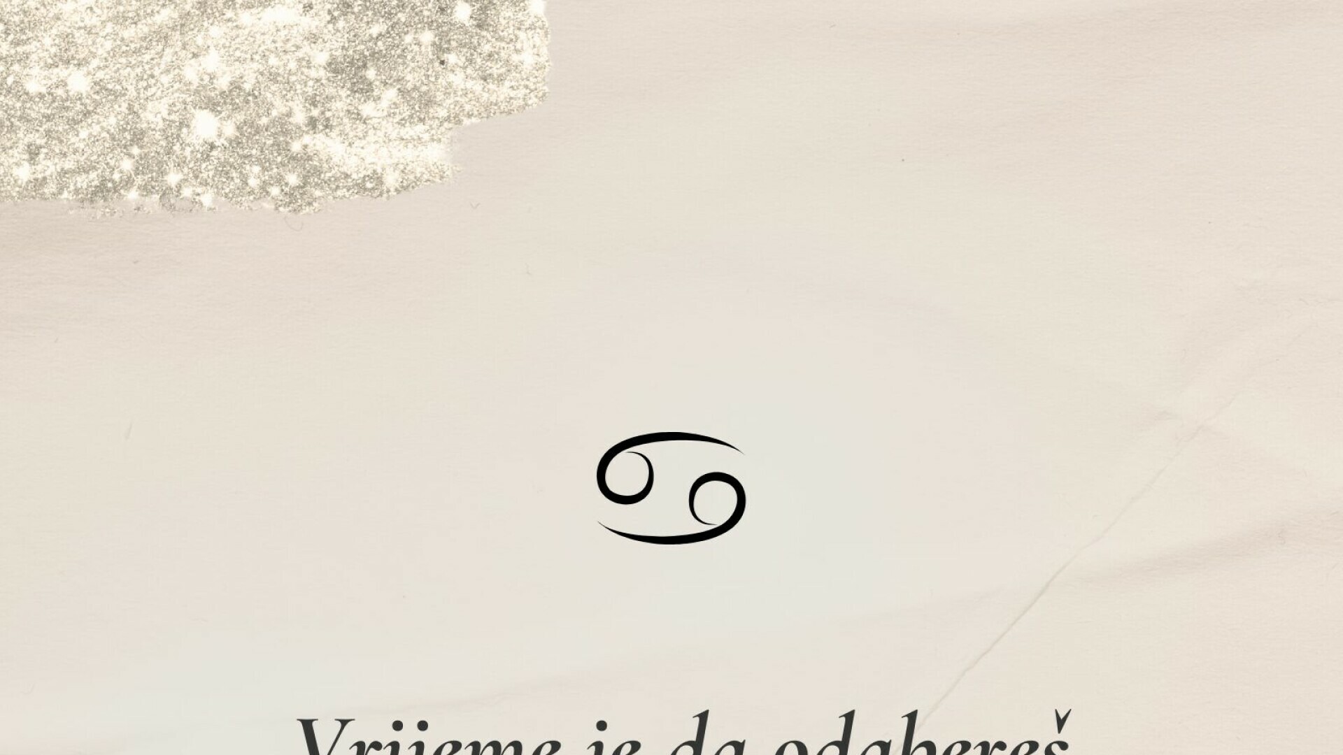 Što svaki horoskopski znak treba ostaviti iza sebe u 2024. godini?