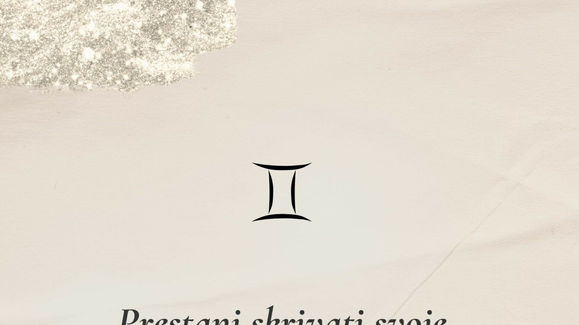 Što svaki horoskopski znak treba ostaviti iza sebe u 2024. godini?