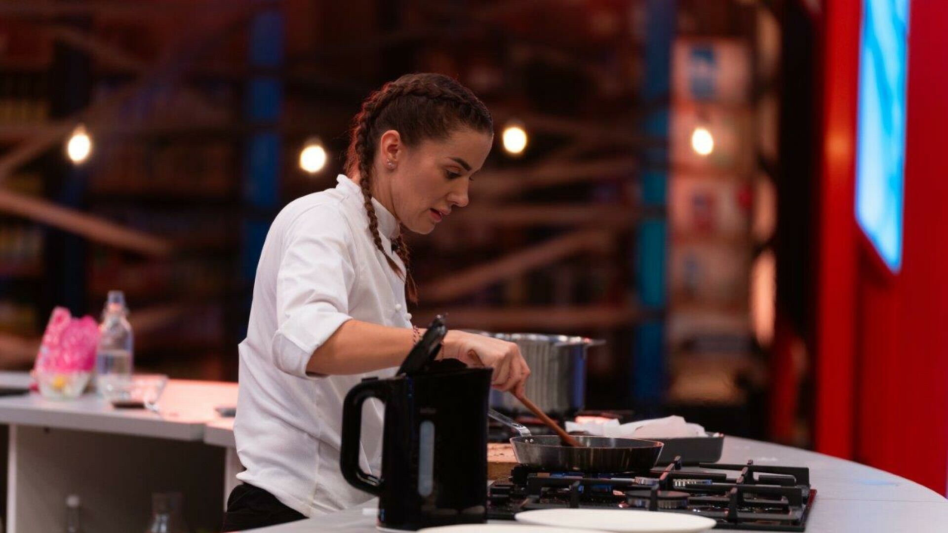 Zaljubljeni Sead i Sanja iz MasterChefa objavili novi video, uživaju u ...