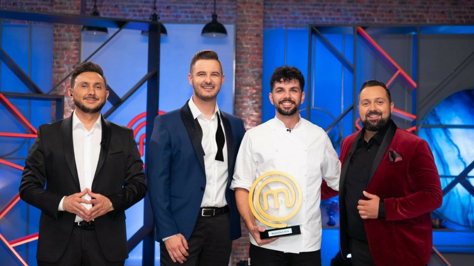 Ante Vukadin pobjednik je sedme sezone MasterChefa: ''Ponosan sam, ne ...