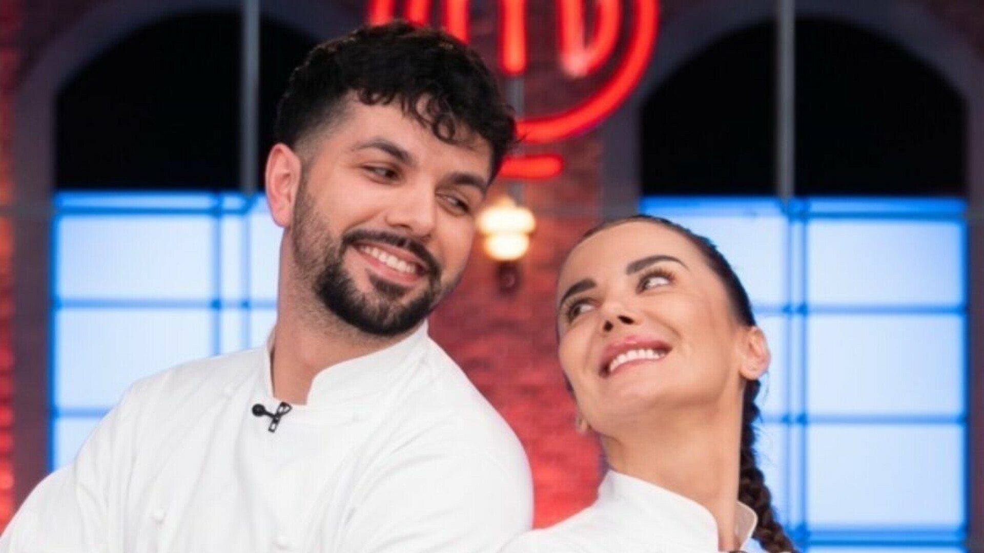 Sve je spremno za veliku borbu: Ante i Sanja natječu se za titulu ...