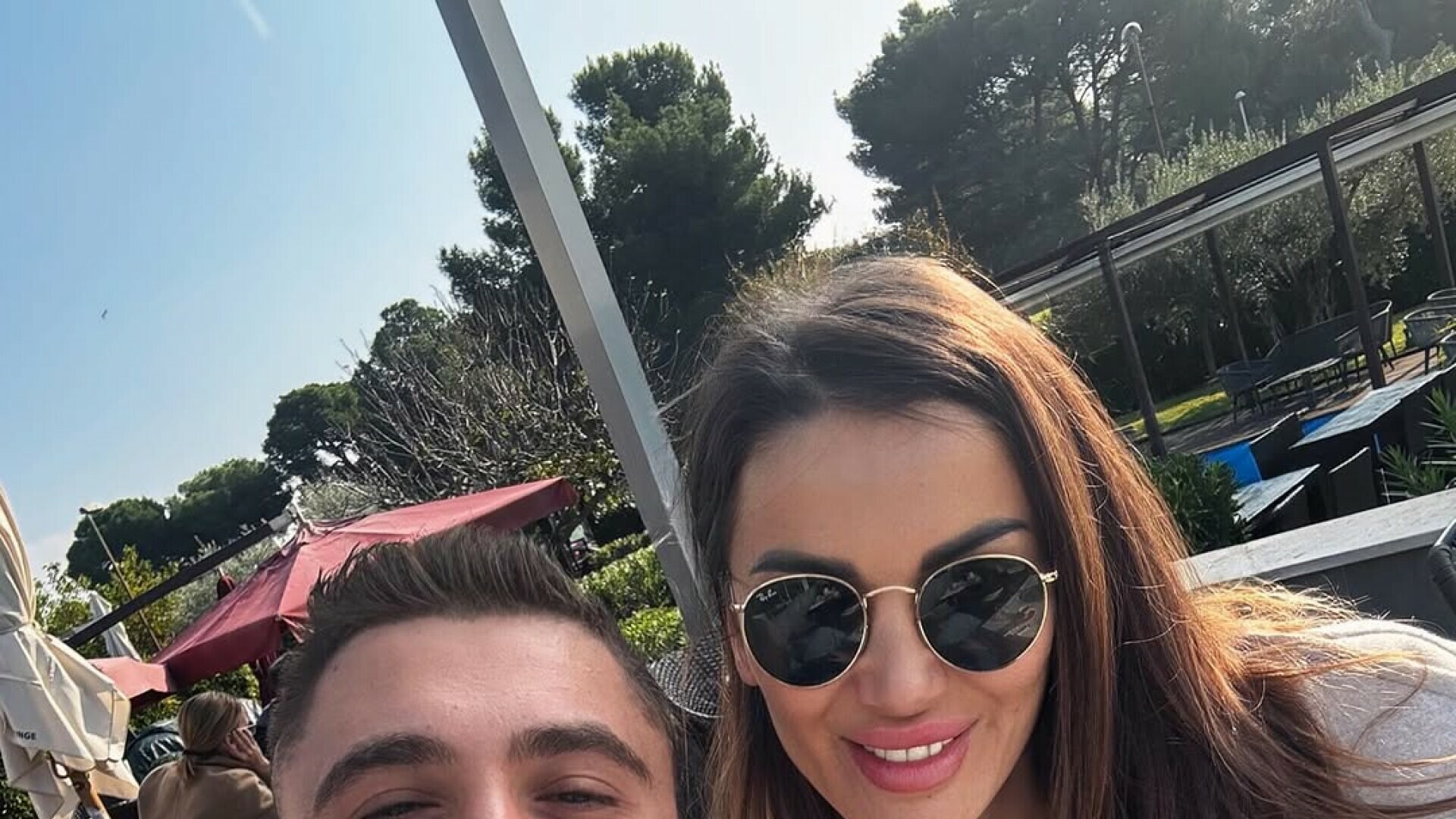 Zaljubljeni Sead i Sanja iz MasterChefa objavili novi video, uživaju u ...