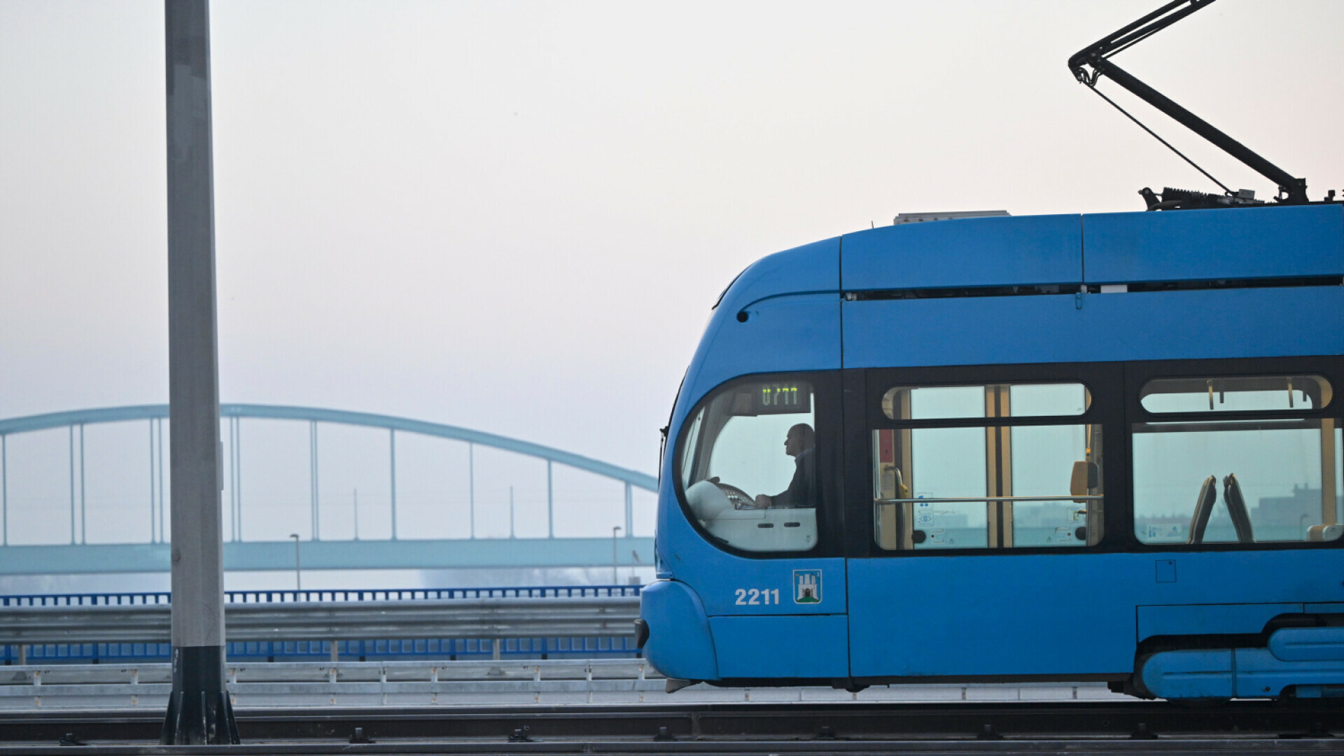 Otvoren Jadranski most