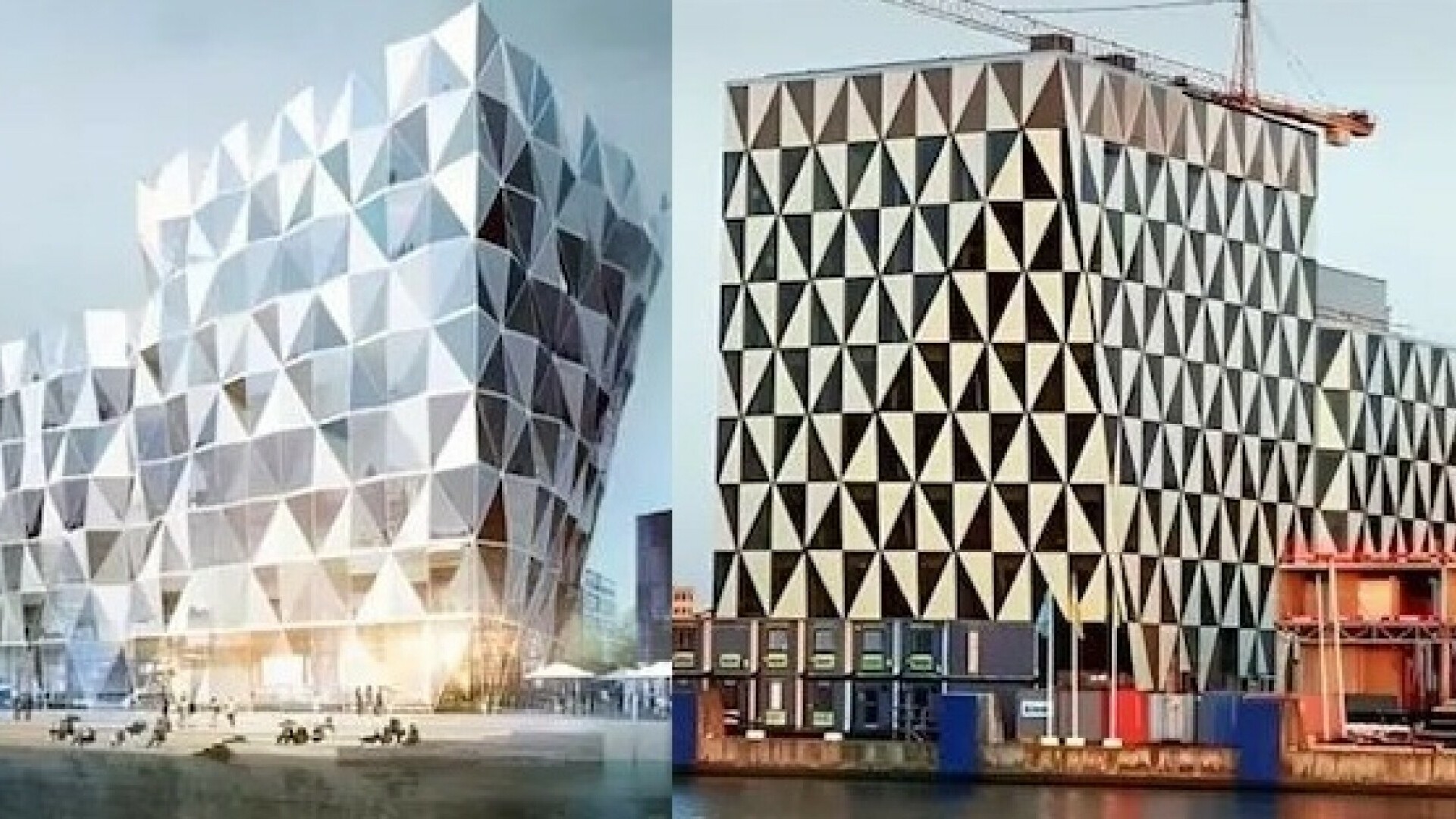 Malo su štedjeli na materijalima? Usporedili gotove zgrade s planovima, rezultati su… zanimljivi