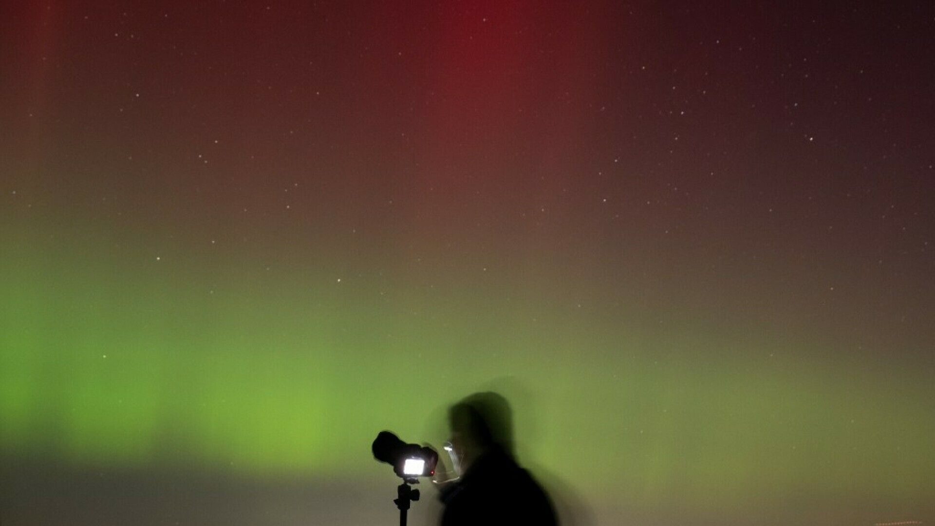 U 2024. oduševila nas je polarna svjetlost na nebu iznad Hrvatske, a hoćemo li ju vidjeti i u 2025.?