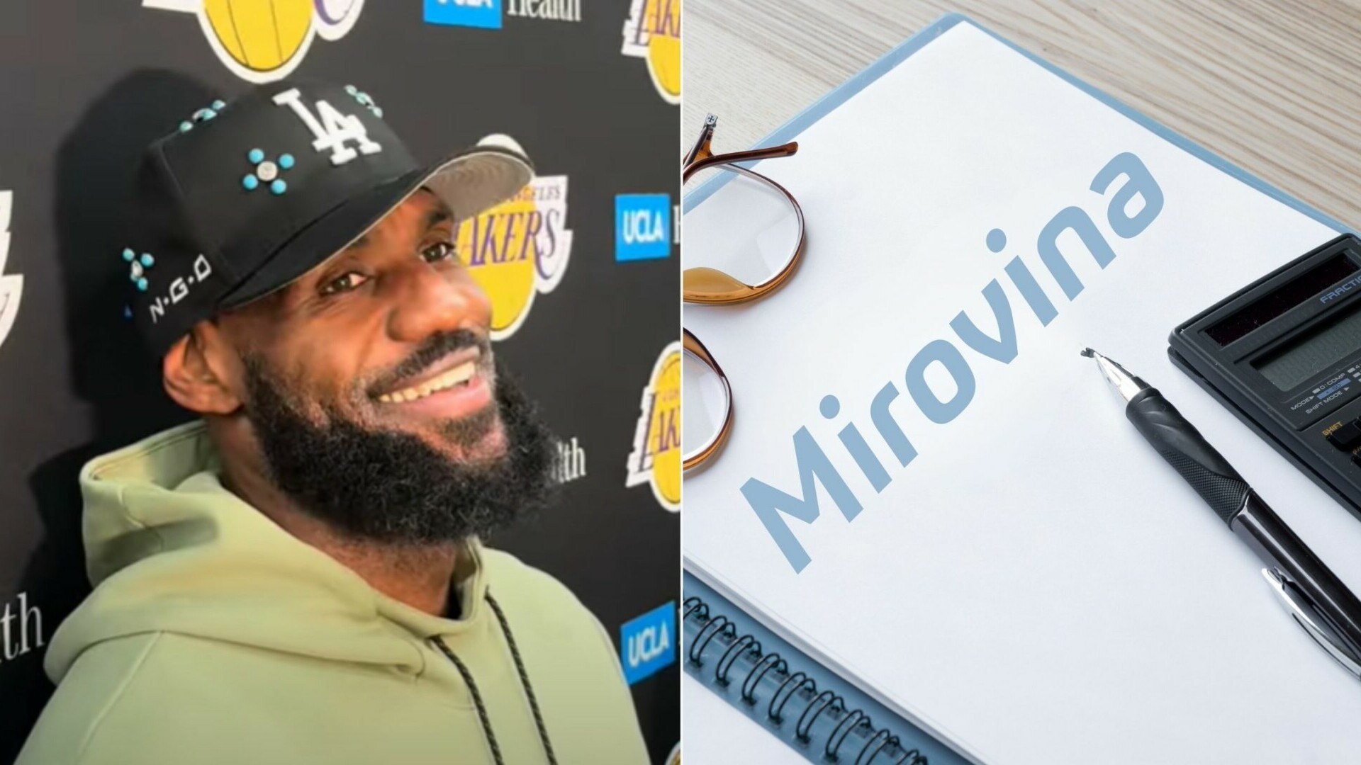 LeBron James na rođendan dao naslutiti koliko će još igrati! Bliži li se kraj njegovoj eri?