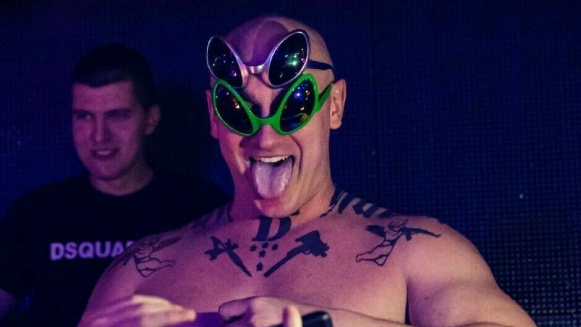 Kontroverzni srpski reper imao je prometnu nesreću: "Iznenada je ...