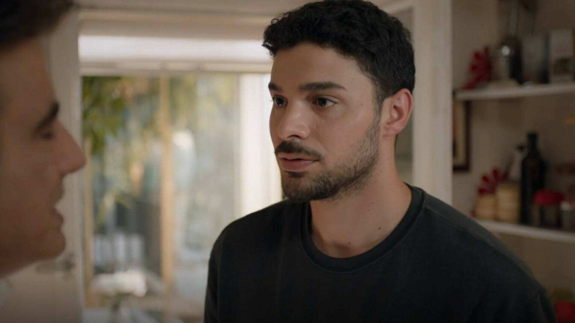 Divlje srce: Ponovno lažima pokušavaju zaštiti svoje najmilije - Je li to dobar način?