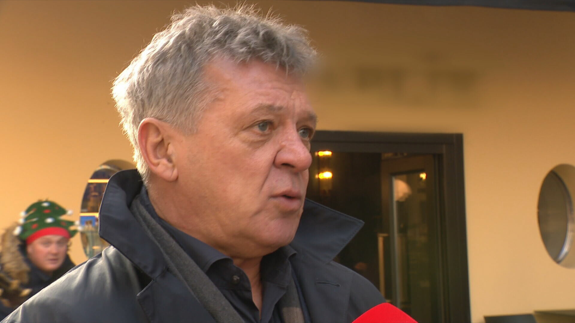 Nastupila zastara u slučaju Agrokor, Turudić poručio: Nastupila zastara u slučaju Agrokor, Turudić poručio: