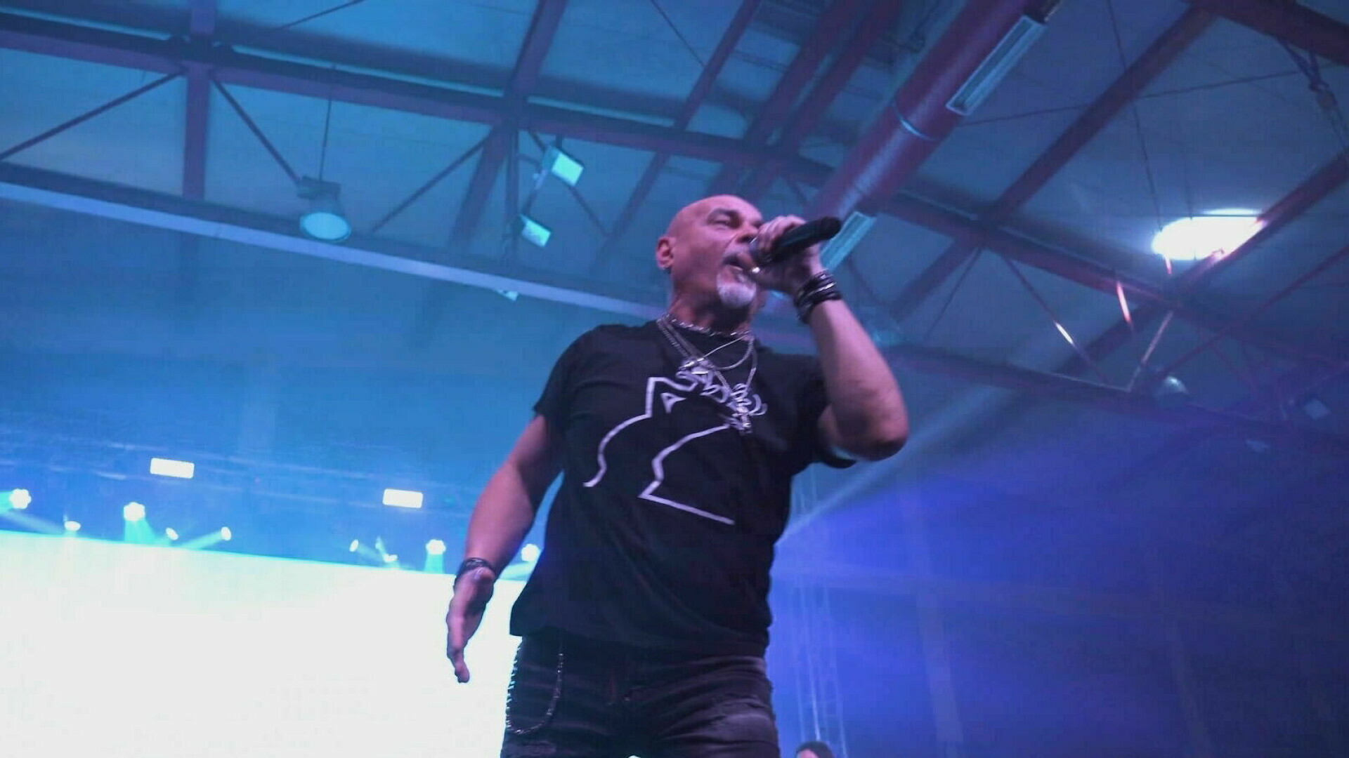 Opća opasnost proslavila 32 godine karijere na tradicionalnom ...