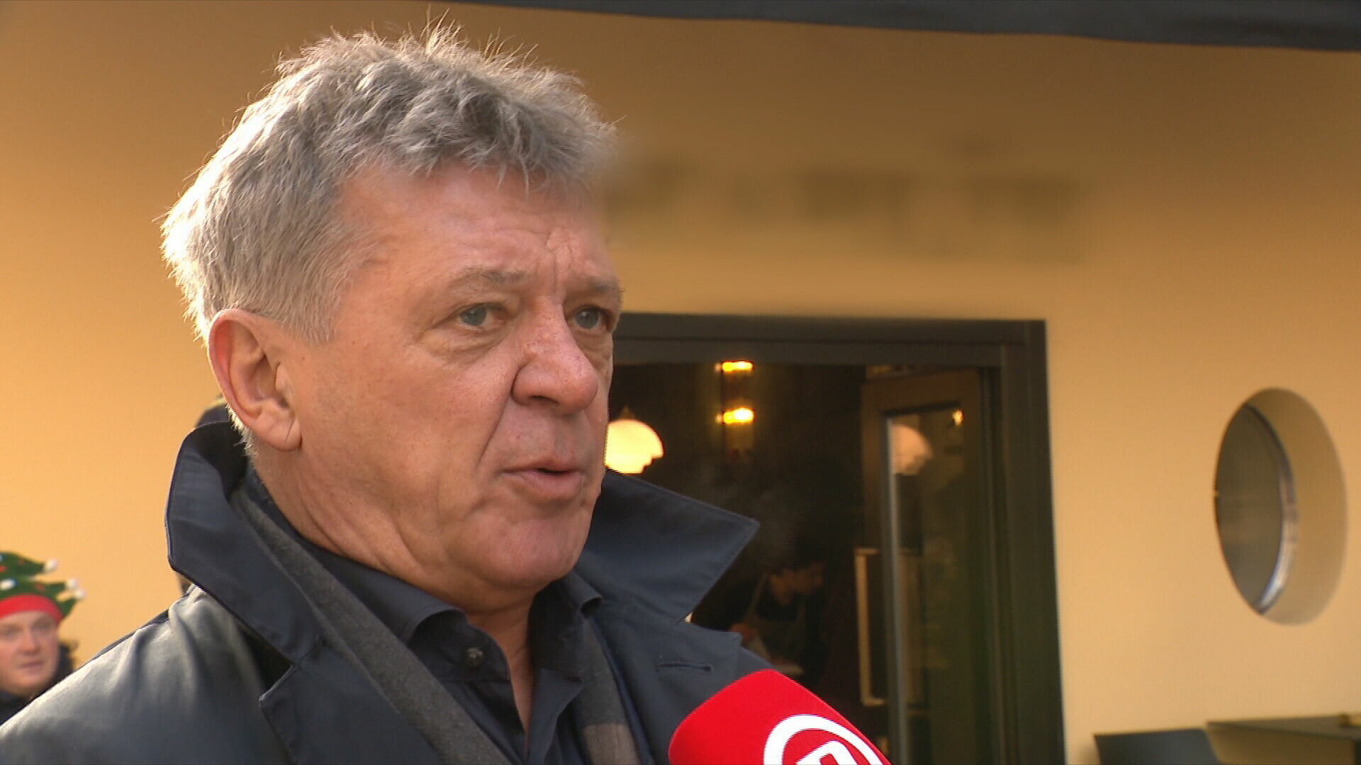 Turudić o aferama koje su obilježile ovu godinu i o Petraču: "Svi budu ...