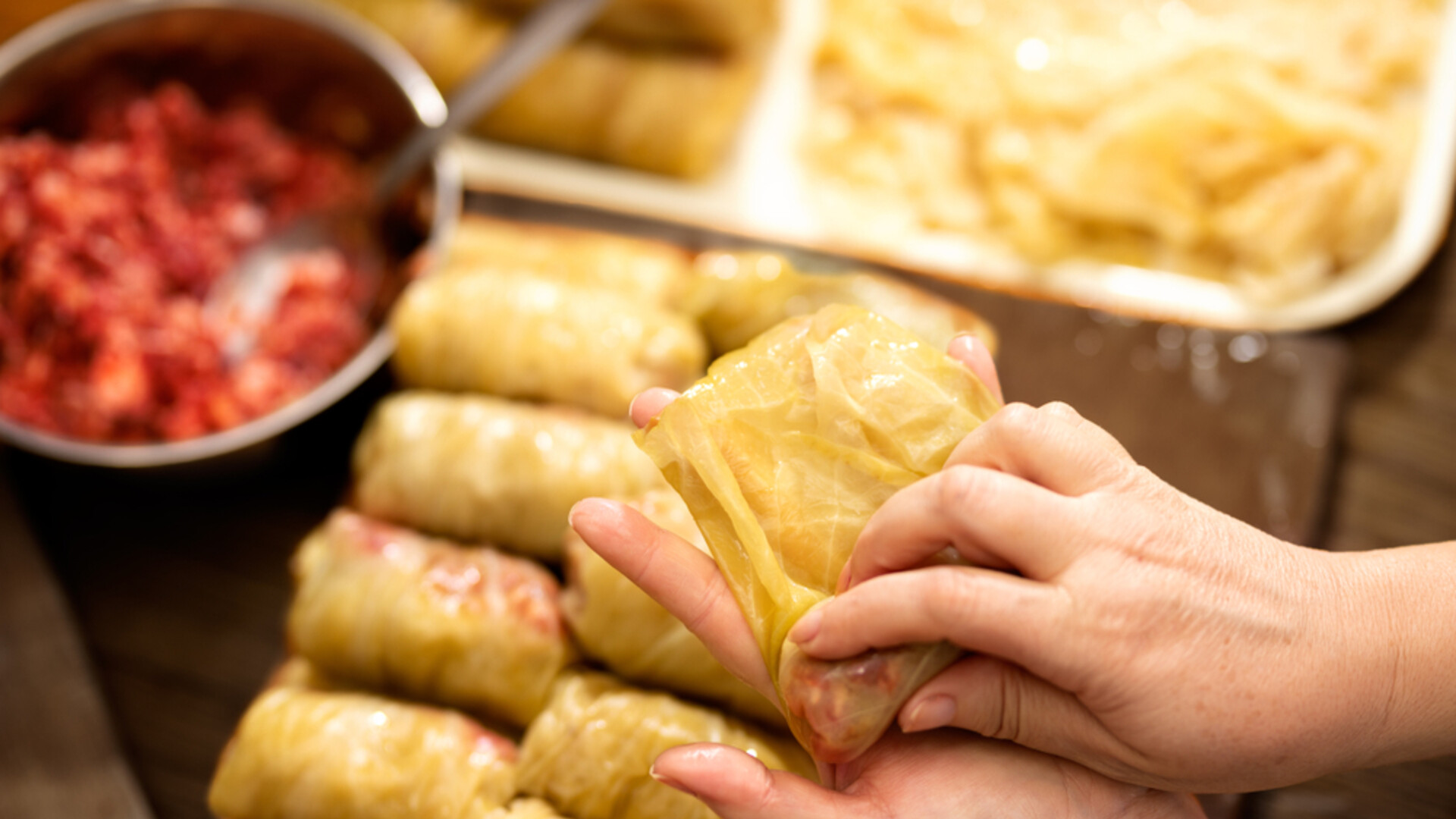 Ne možete pogriješiti: Sarma za koju će vas svi tražiti recept i repete