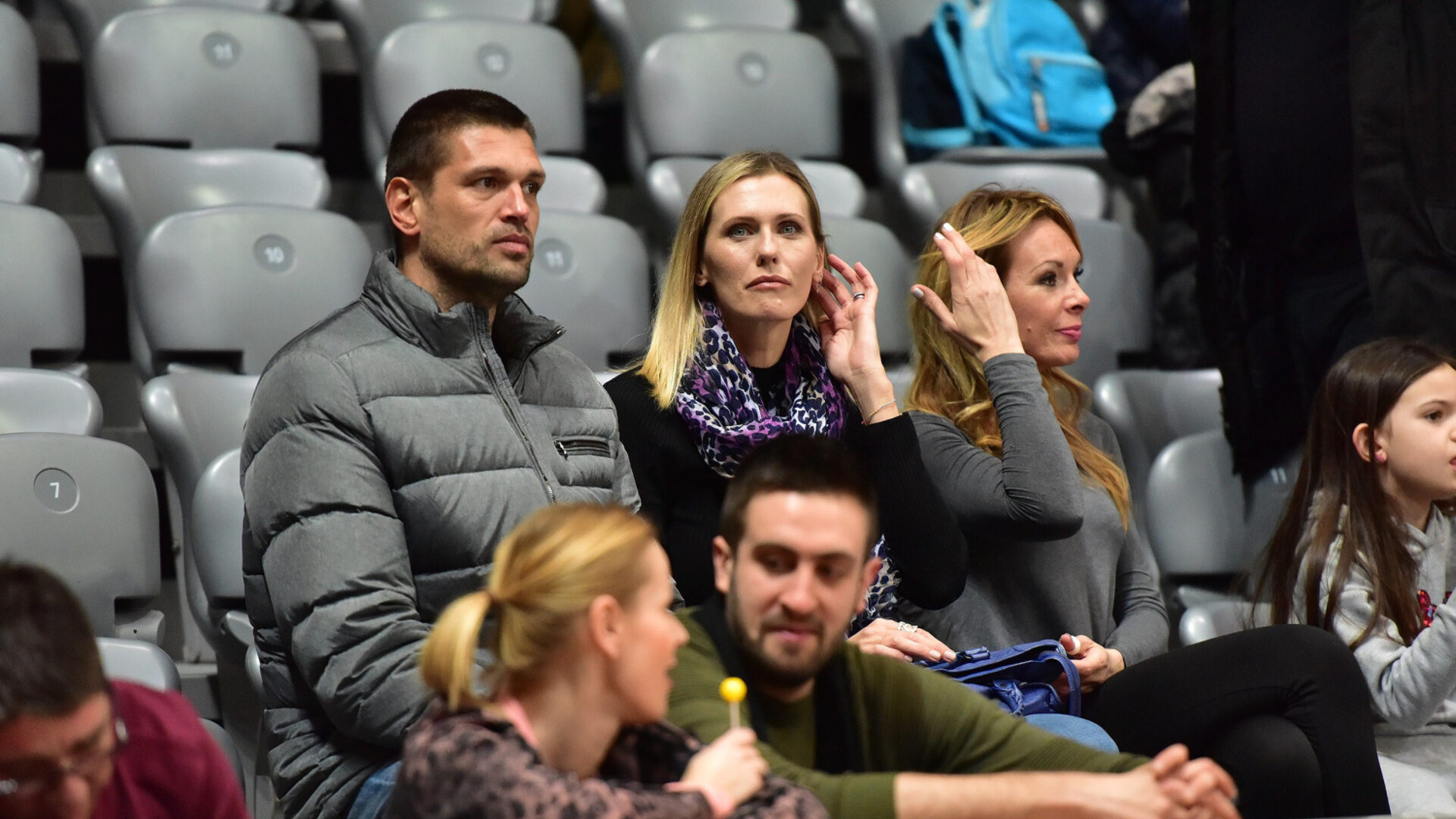 Tko je mlada hrvatska košarkaška senzacija? Imena njegovih roditelja ...