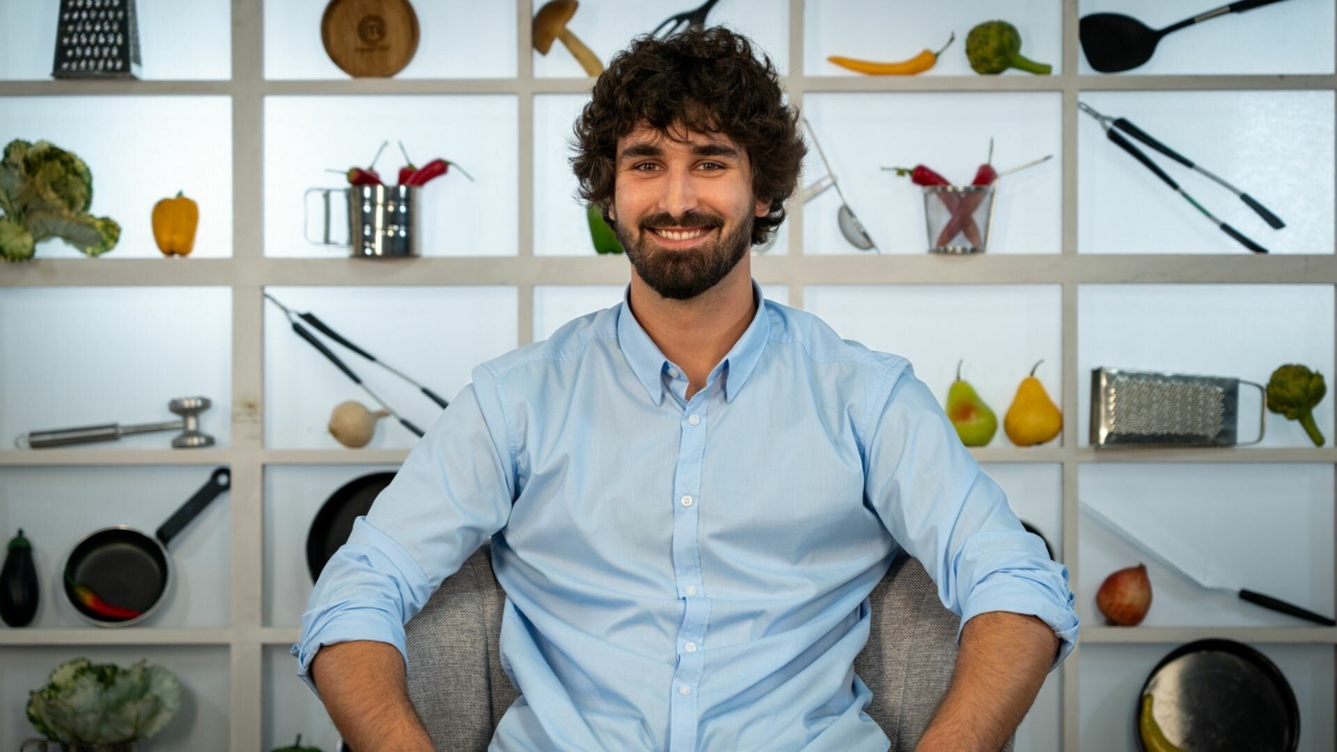 Mark otkrio svoje planove nakon odlaska iz MasterChefa: "Postoji cijela ...