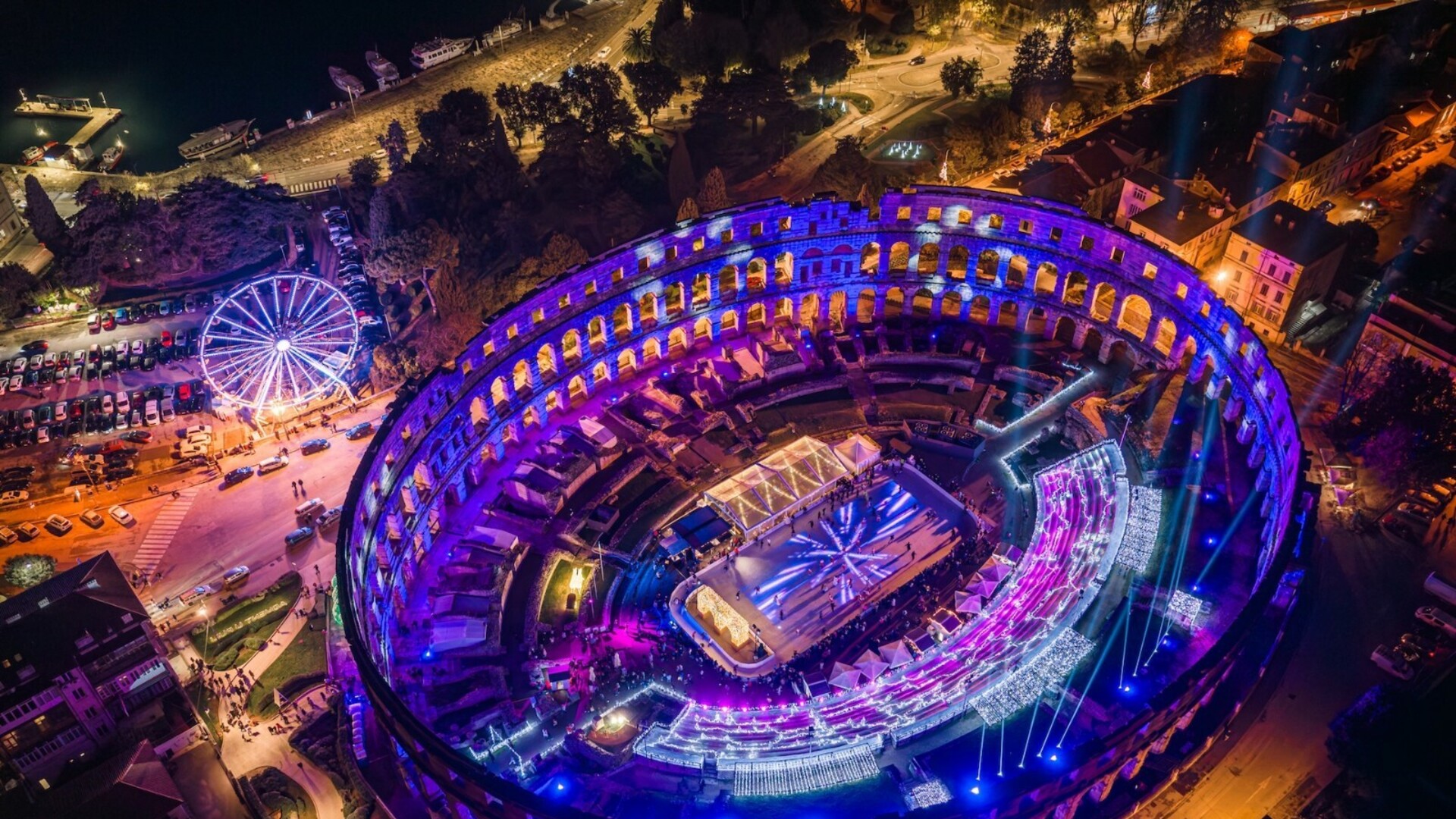 Gdje klizati na otvorenom u Hrvatskoj 2025?