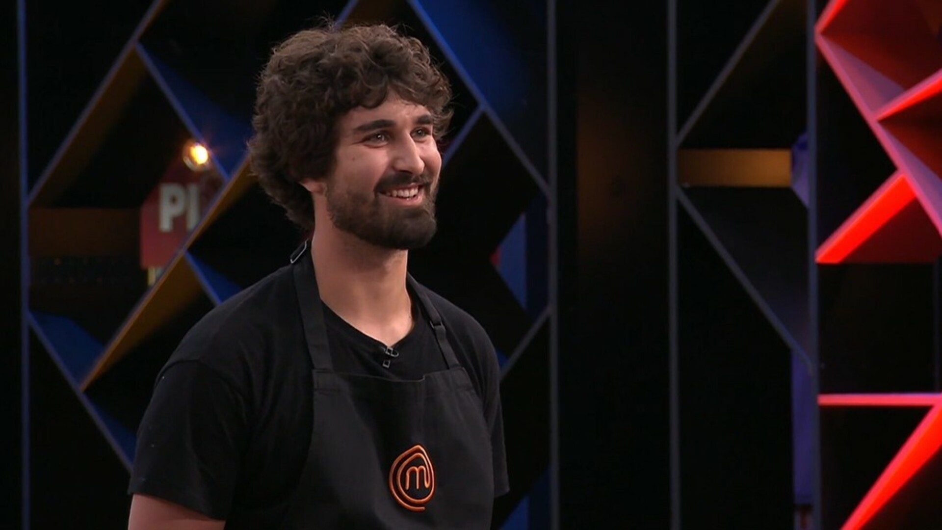 Mark Ettinger napustio MasterChef, S8 ep. 49