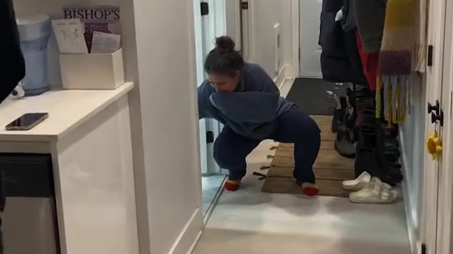 Lov na štakora pretvorio se u pravu pustolovinu, pogledajte kako su ga ...