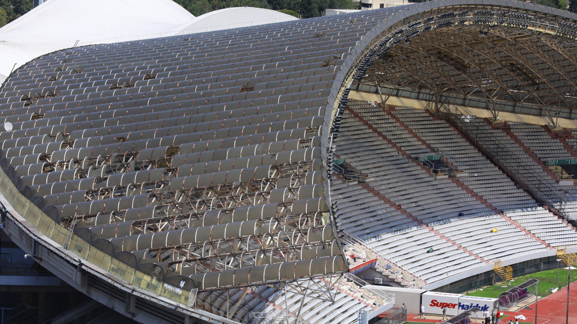 Nijemci objavili popis stadiona koje treba srušiti: San Siro, Old ...