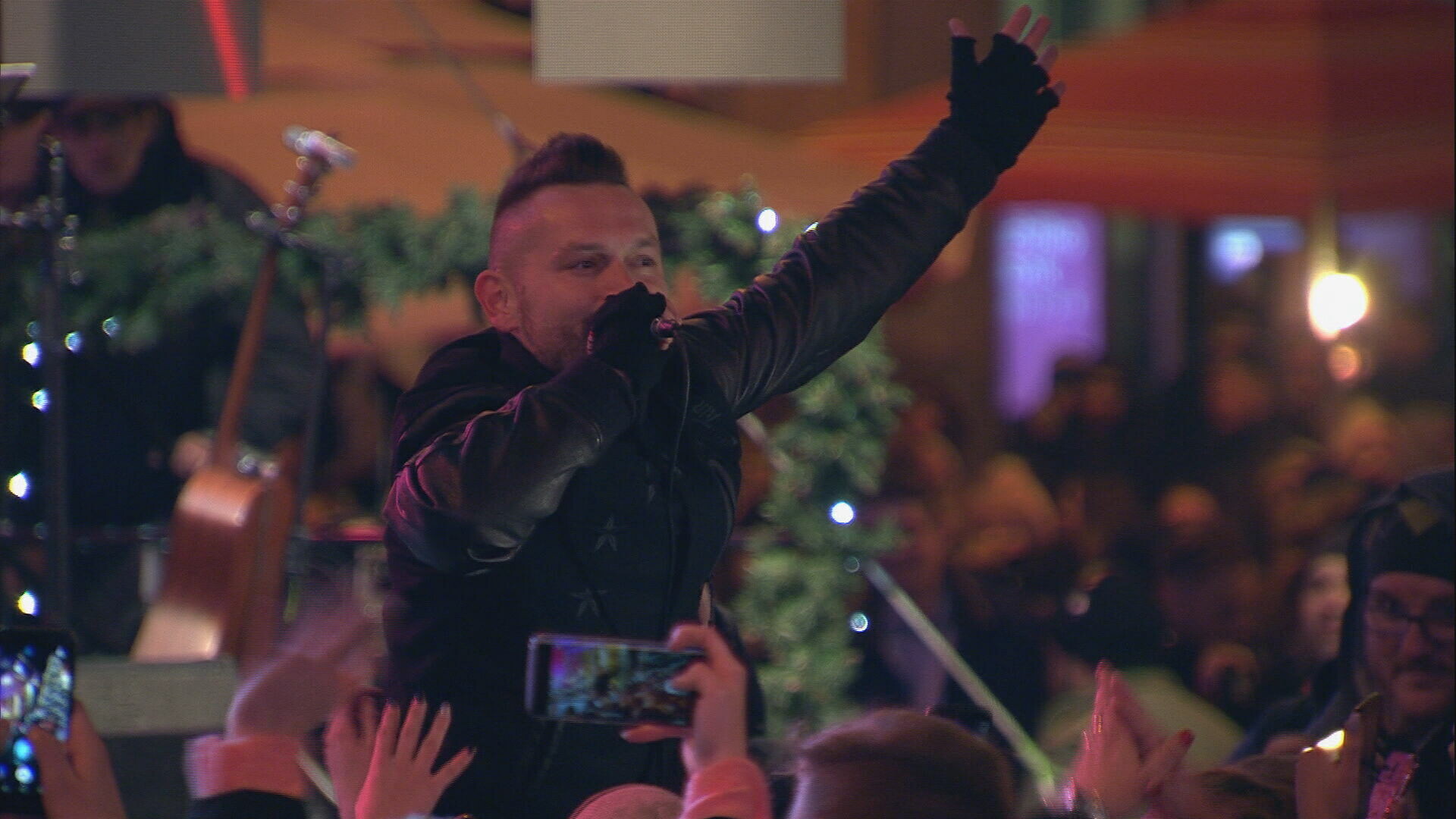 Ivan Dečak priprema se za poseban, jubilarni koncert ''Želim život ...