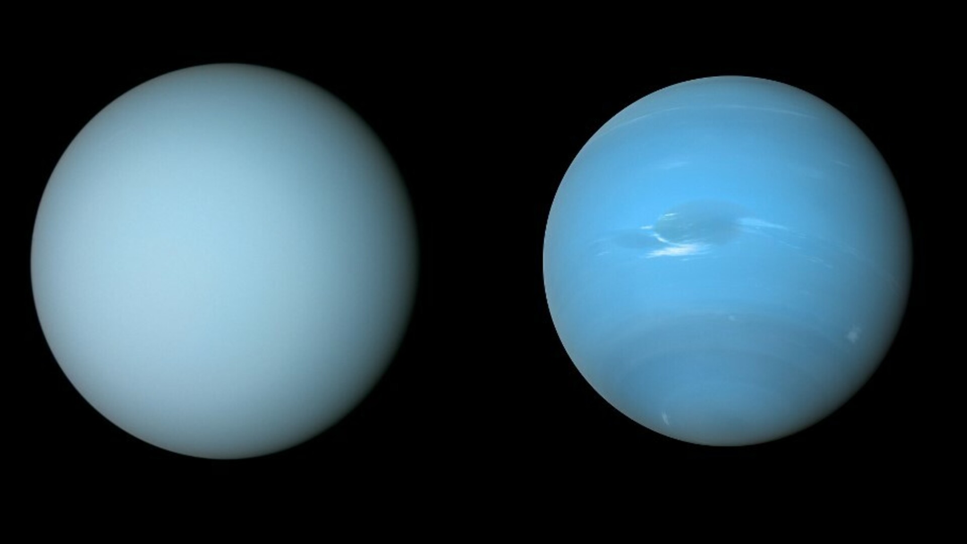 Novi dokazi pokazuju da Uran i Neptun nisu planeti kakvi mislimo da jesu