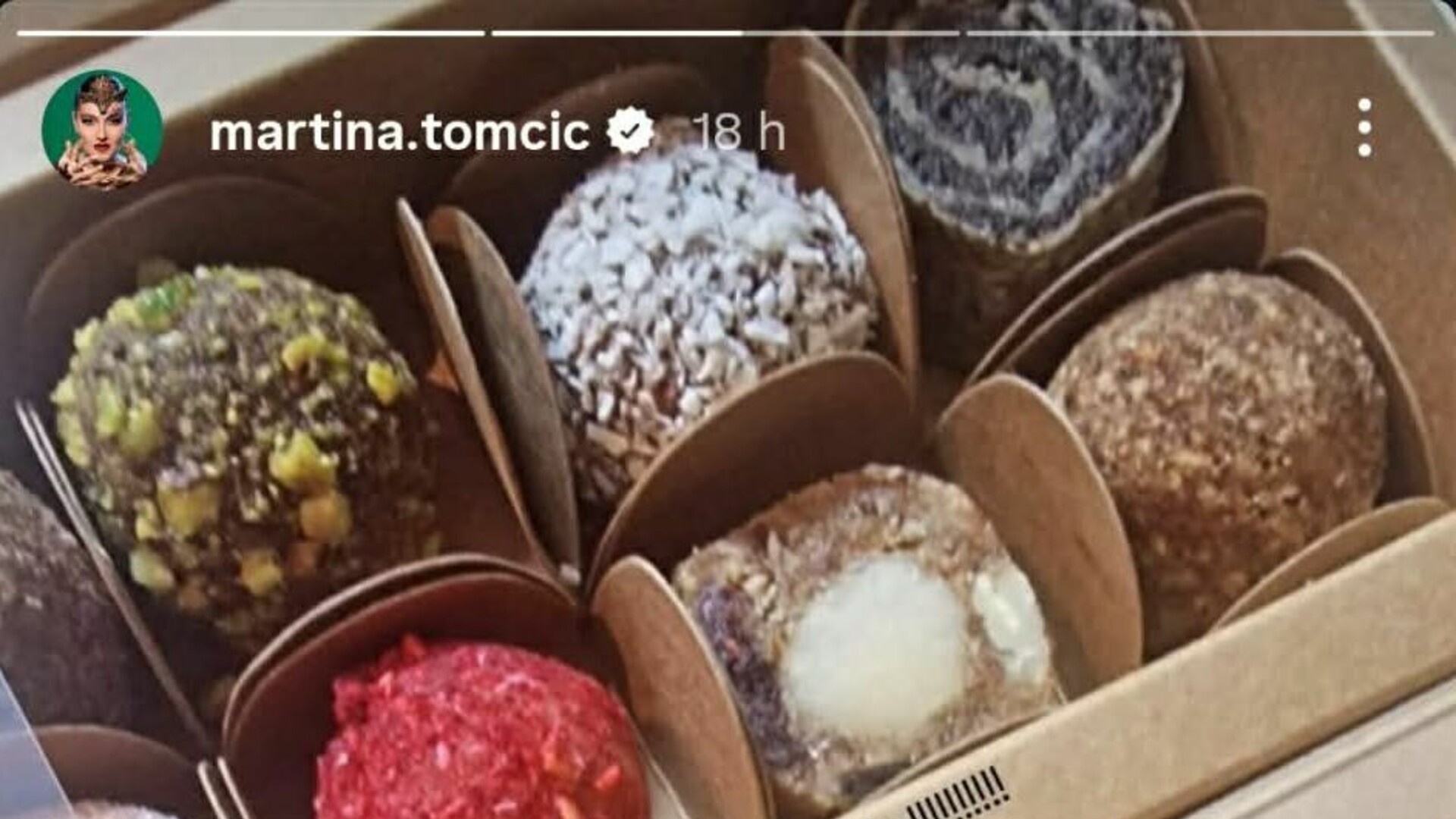 Tko su sestre Martine Tomčić? Pohvalila se čime se bavi jedna od njih!