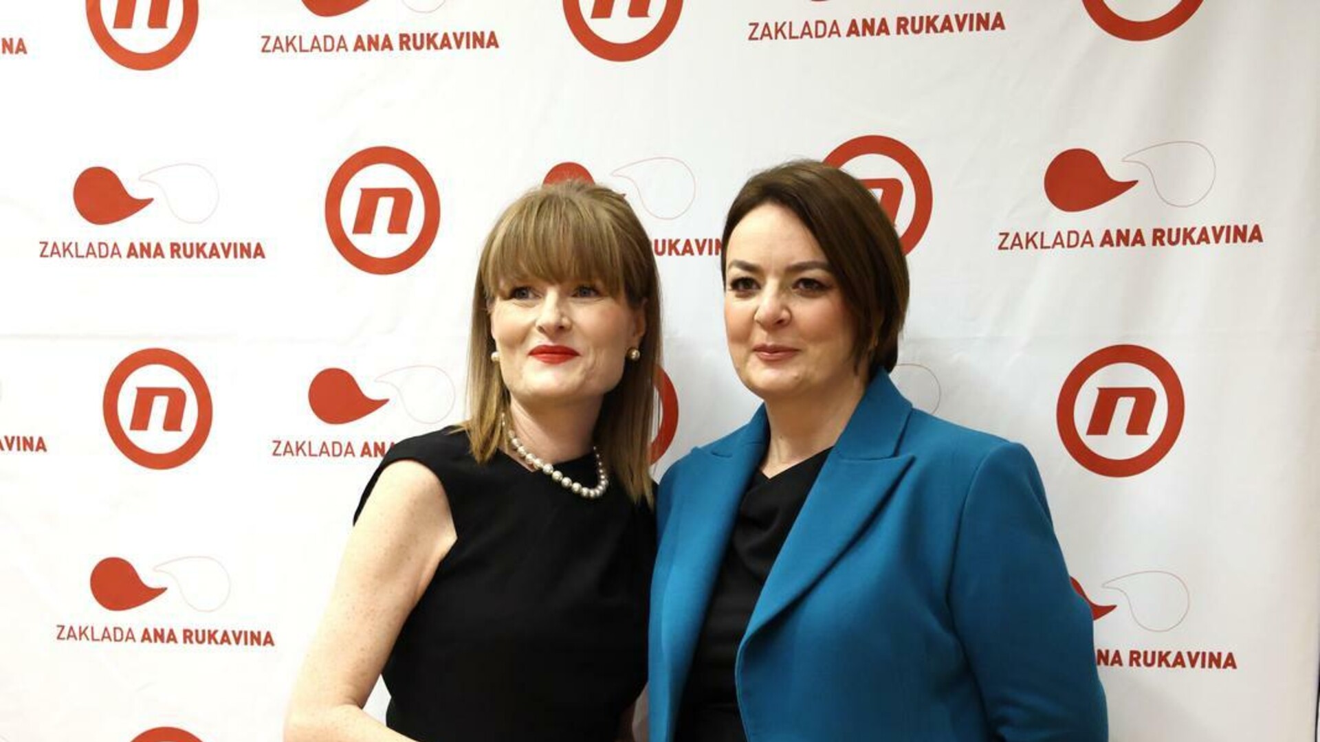 Poznati Hrvati ujedinjeni: Poledajte tko je sve došao na humanitarni ...