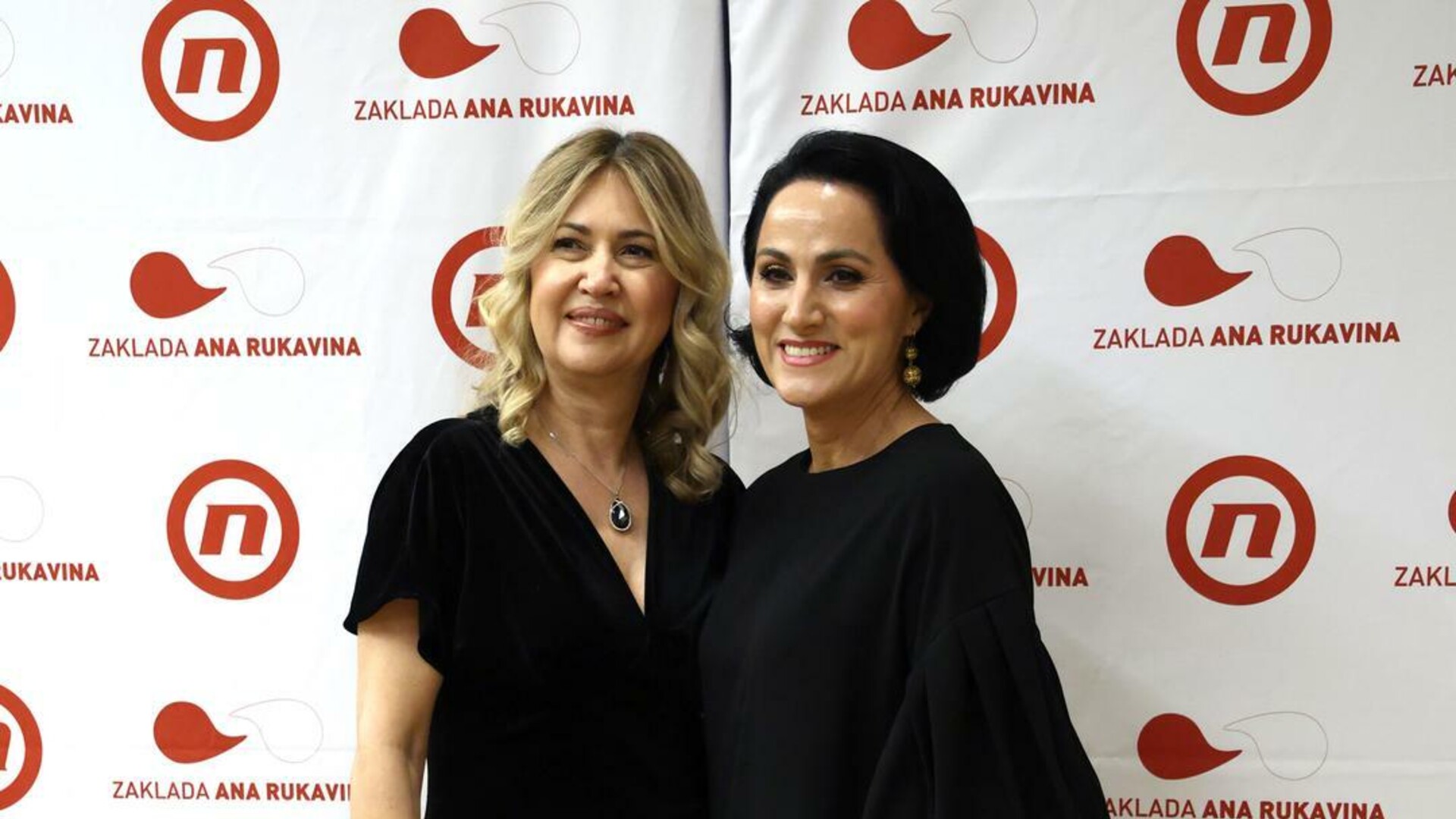 Poznati Hrvati ujedinjeni: Poledajte tko je sve došao na humanitarni ...