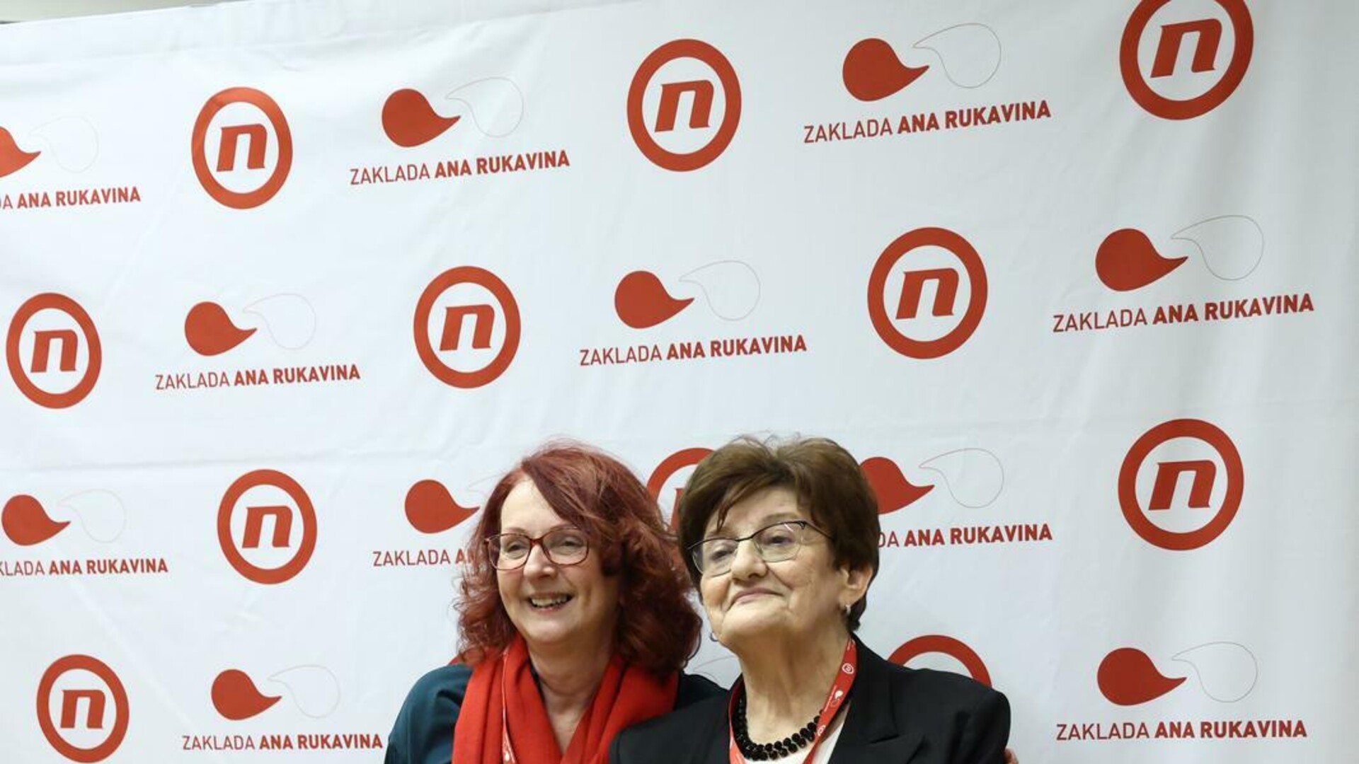 Poznati Hrvati ujedinjeni: Poledajte tko je sve došao na humanitarni ...