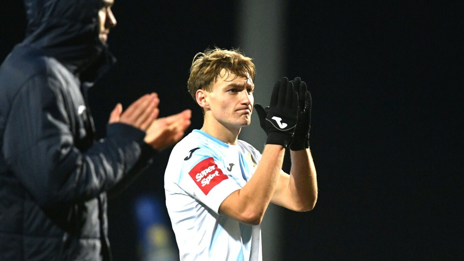 Toni Fruk dirnut Livajinom gestom: "To pokazuje veličinu"