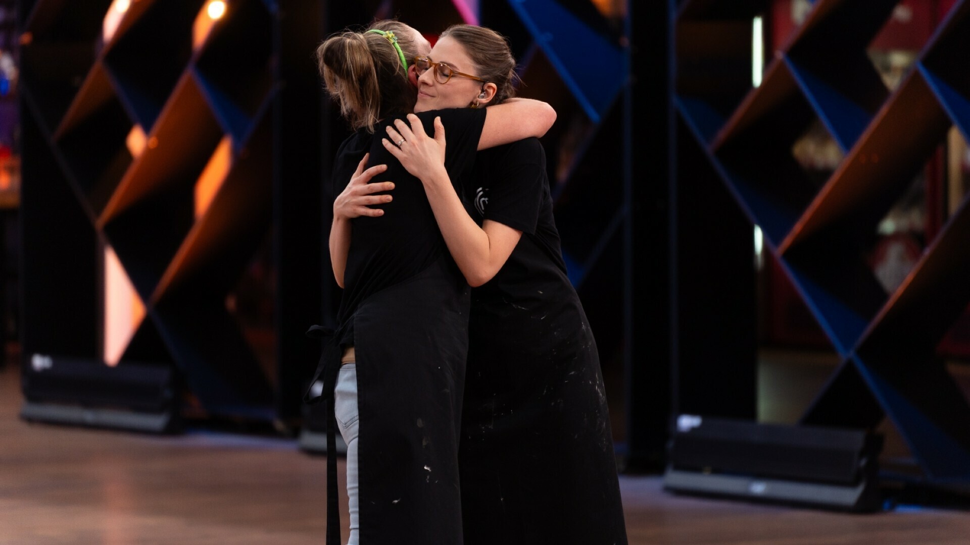 Antonija Rittuper druga je polufinalistica MasterChefa! "Baš sam ponosna!"