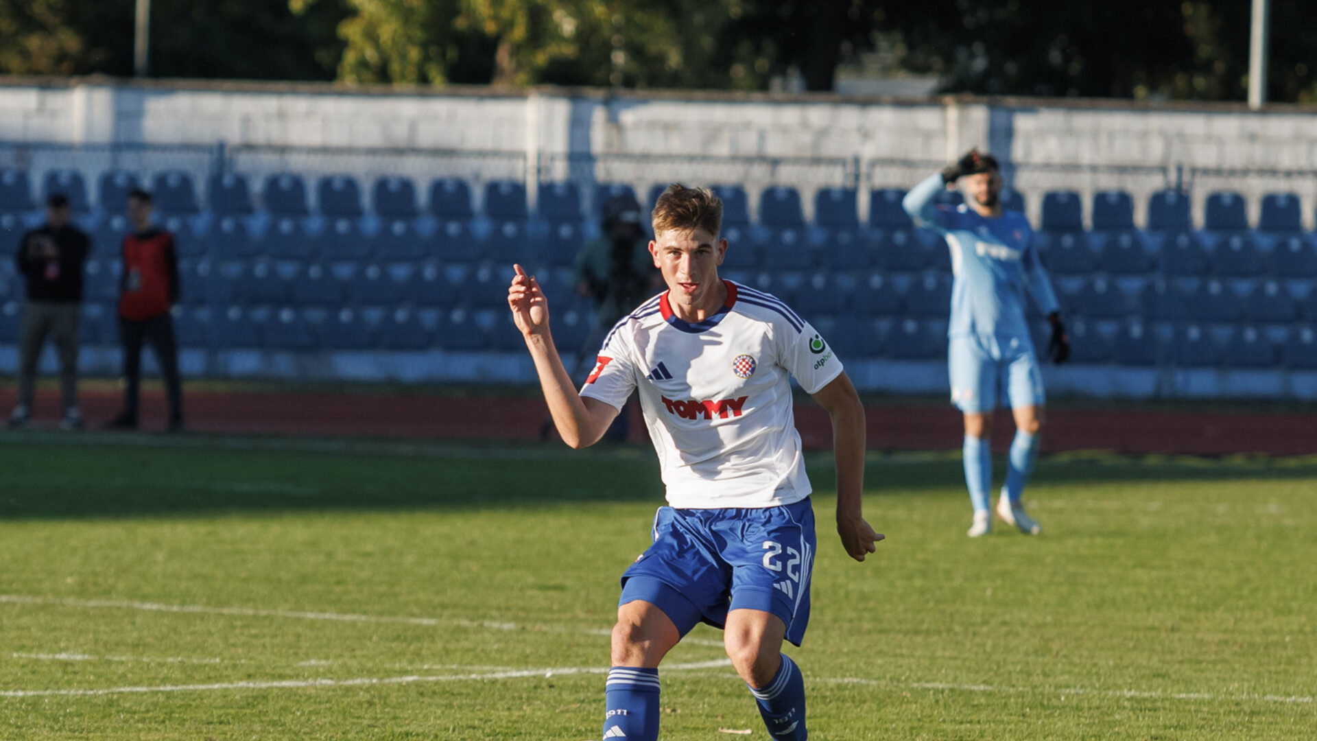 Hajdukov dragulj dobio novo veliko priznanje: Pogledajte zanimljivi poredak