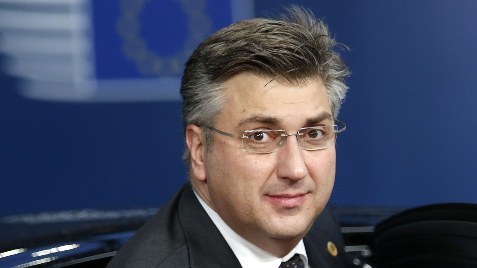 Andrej Plenković i glavni tajnik Vijeća Europe obratili se javnosti