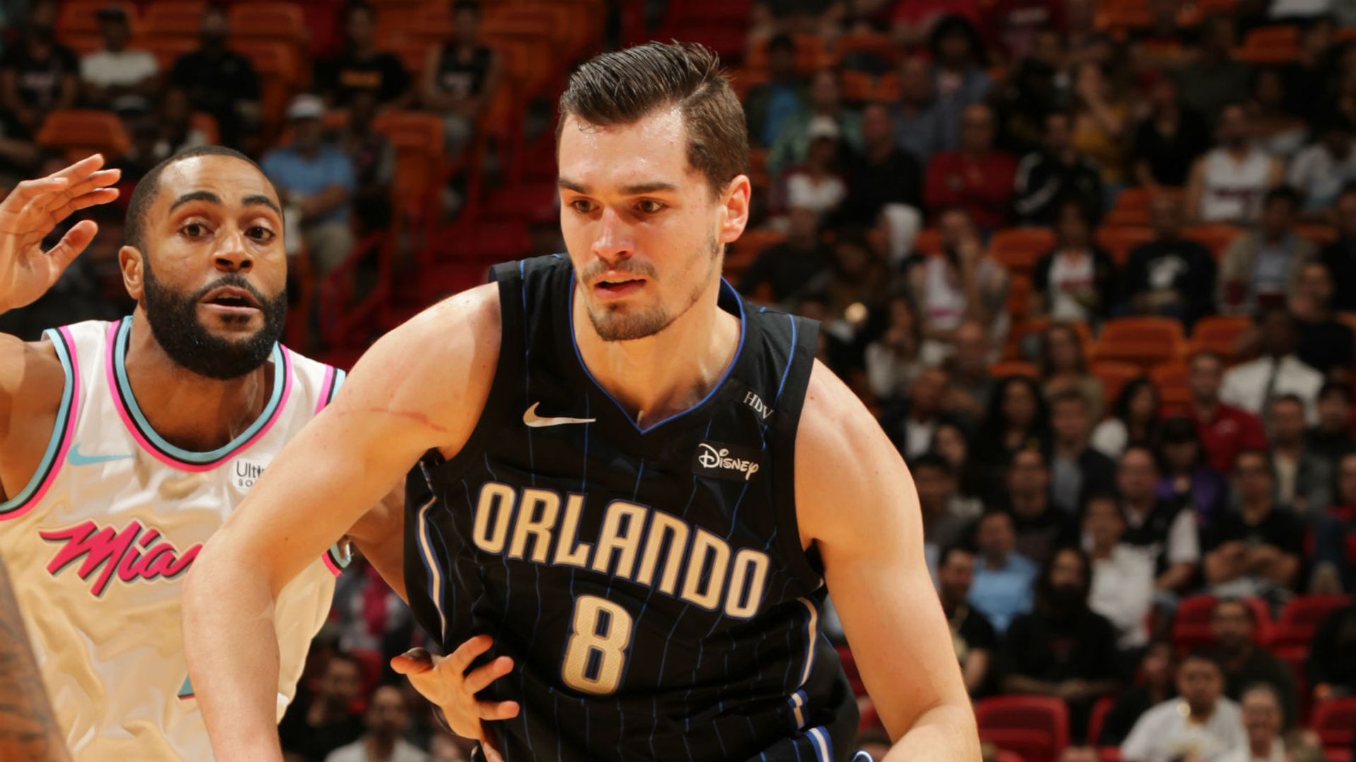 Luda večer Hezonje: Pogledajte magičnu asistenciju i odgovor novinaru ...