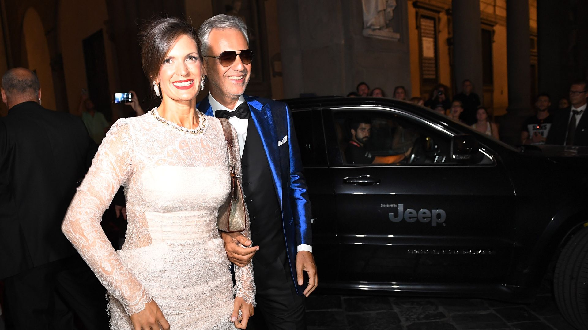 Zaljubio se u nju kada je ona imala 18, a on 44 godine: Osvojio ju je u ...