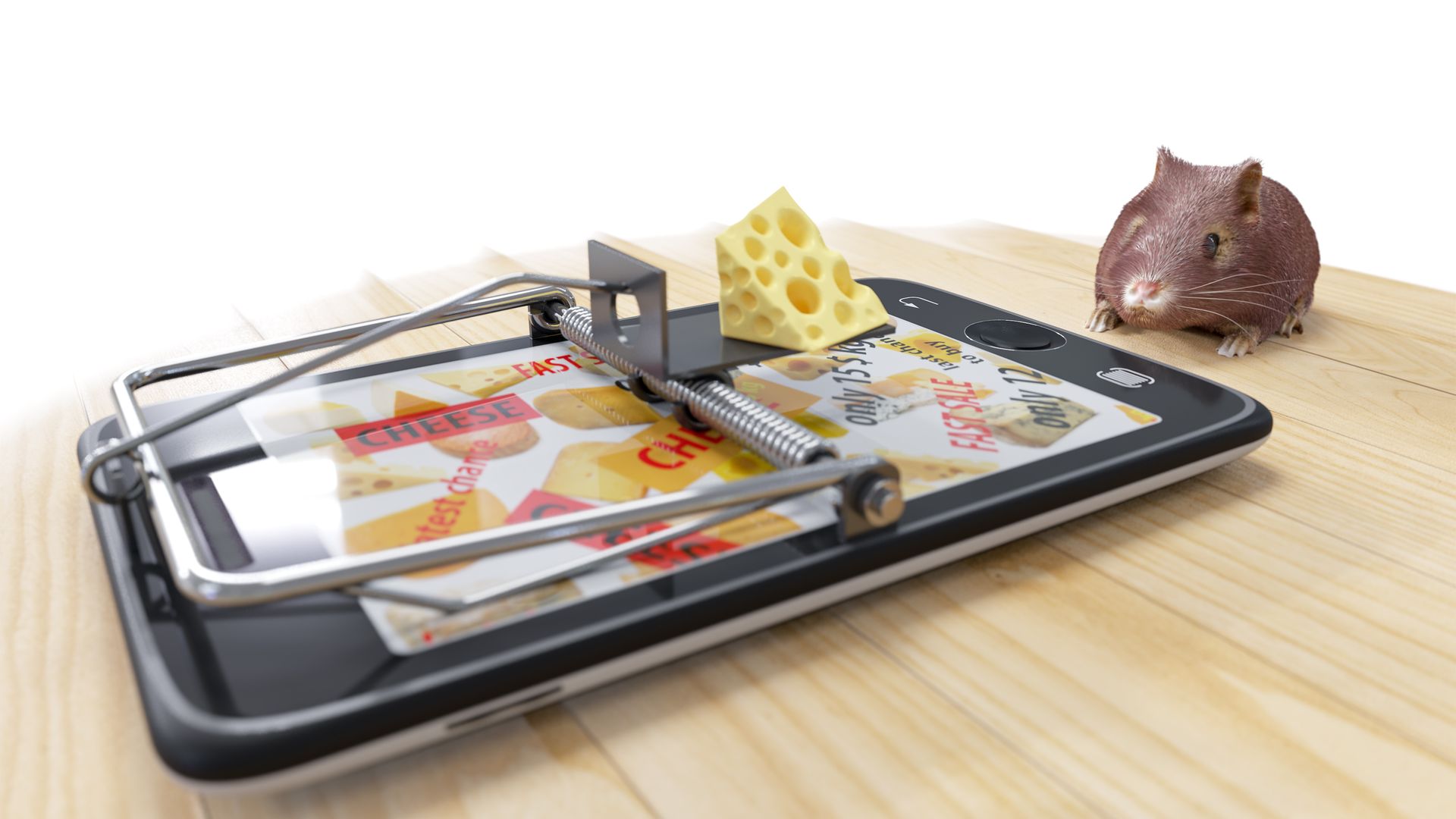 Visoke doze zračenja mobitela povezane s pojavom tumora kod štakora