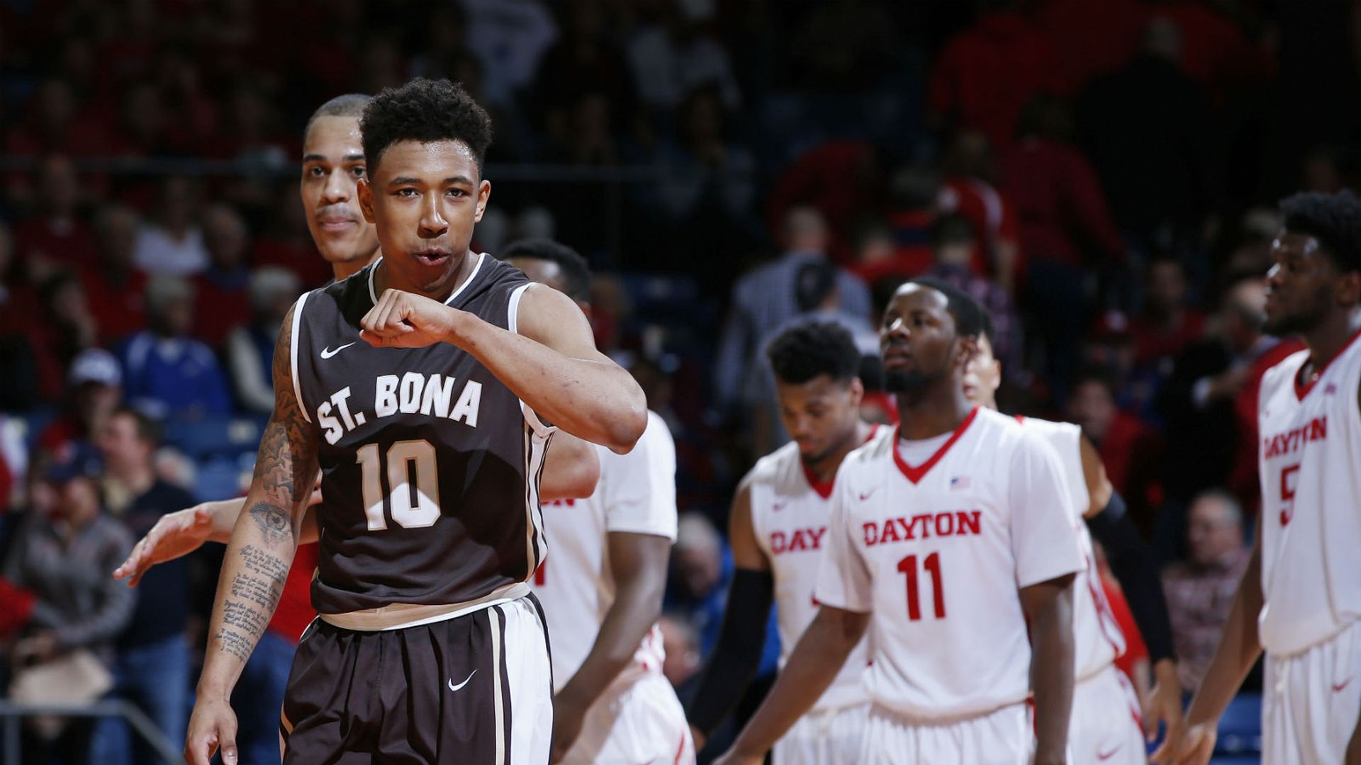 Ne, to nije statistika iz videoigre: Mladi košarkaš nevjerojatnom ...