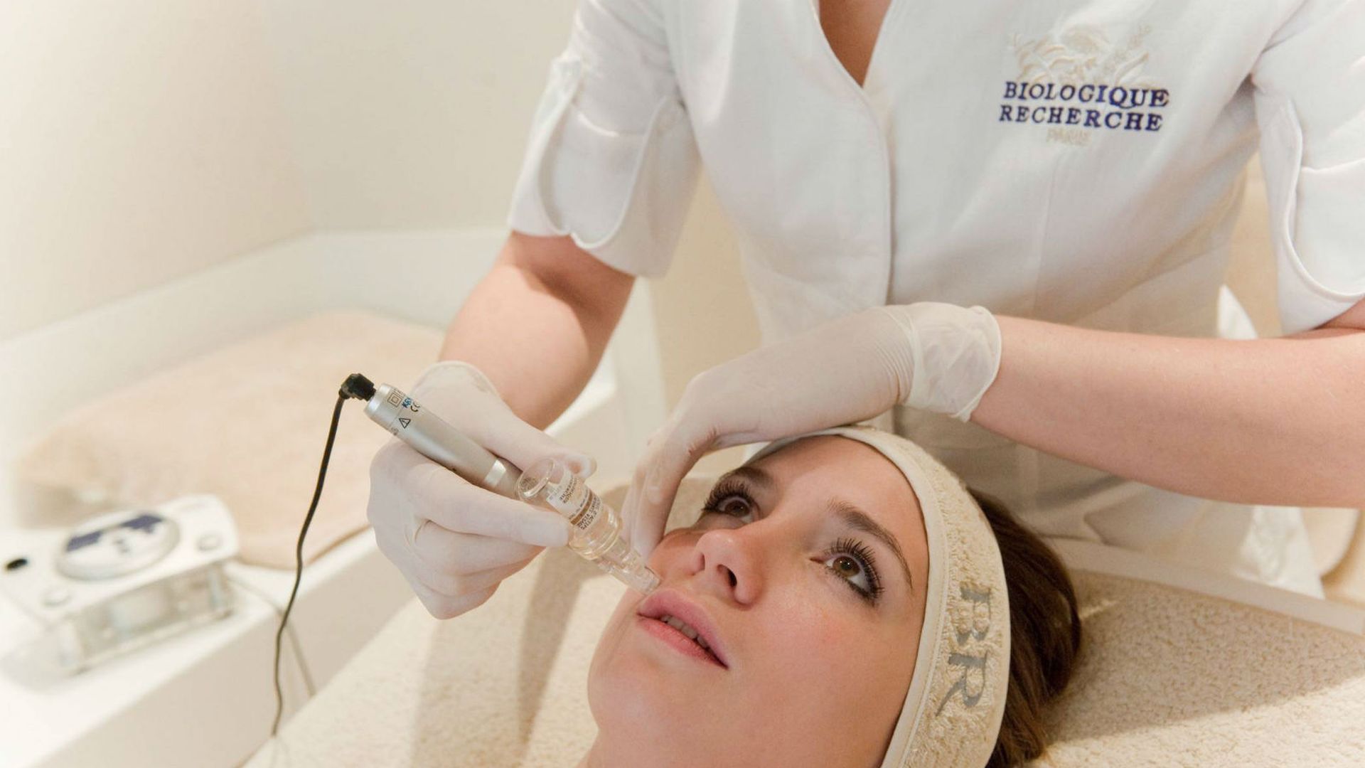 Micro-Puncture Lab: Intezivni tretman koji pomaže protiv prijevremenih ...