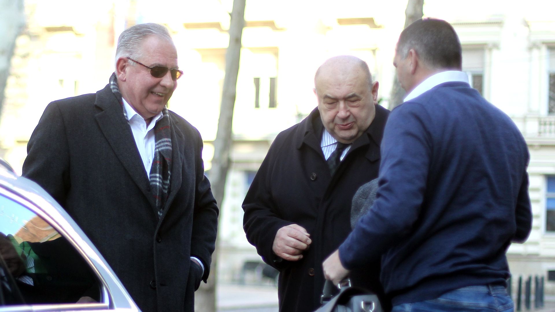 Sanader pred novim suđenjem: "Ja sam iscrpljen, držim se i na kraju ću pobijediti"