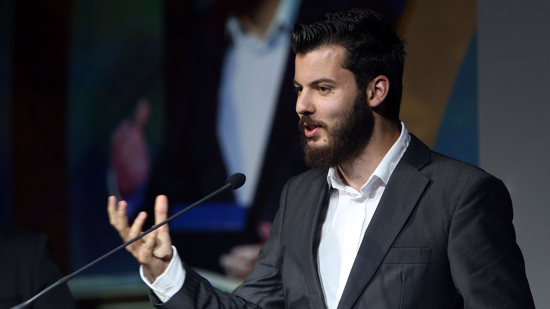 Mate Rimac razočaran: "Da sam znao, pogurao bih Hrvatsku... ali bio bi ...