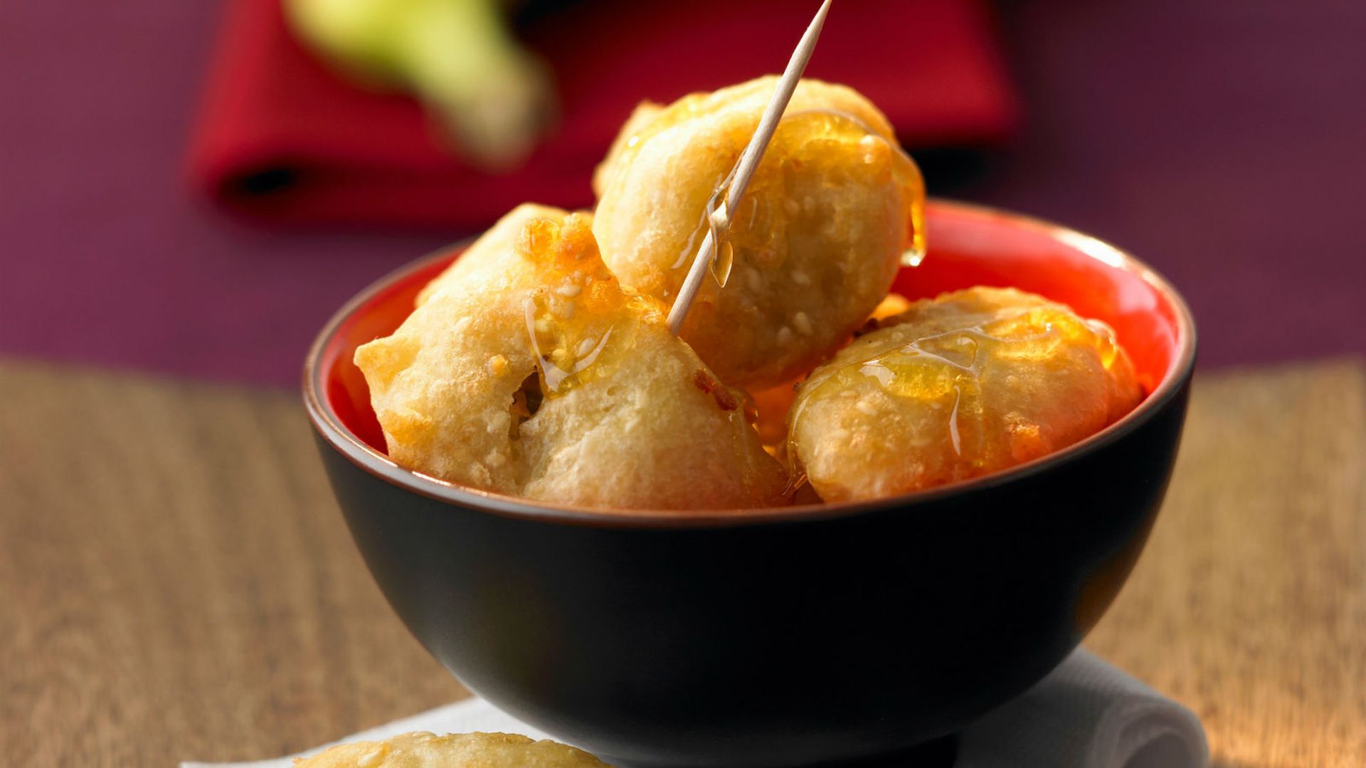 Banane u šlafroku: Brzinski desert zbog kojeg ne treba do dućana