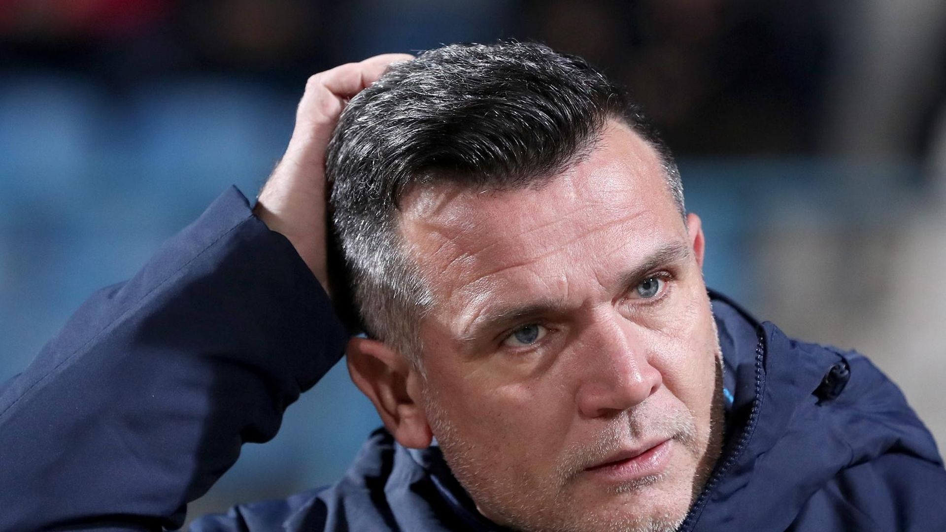 Reportaža iz Osijeka: U kojoj je fazi izgradnja novog stadiona i je li ...