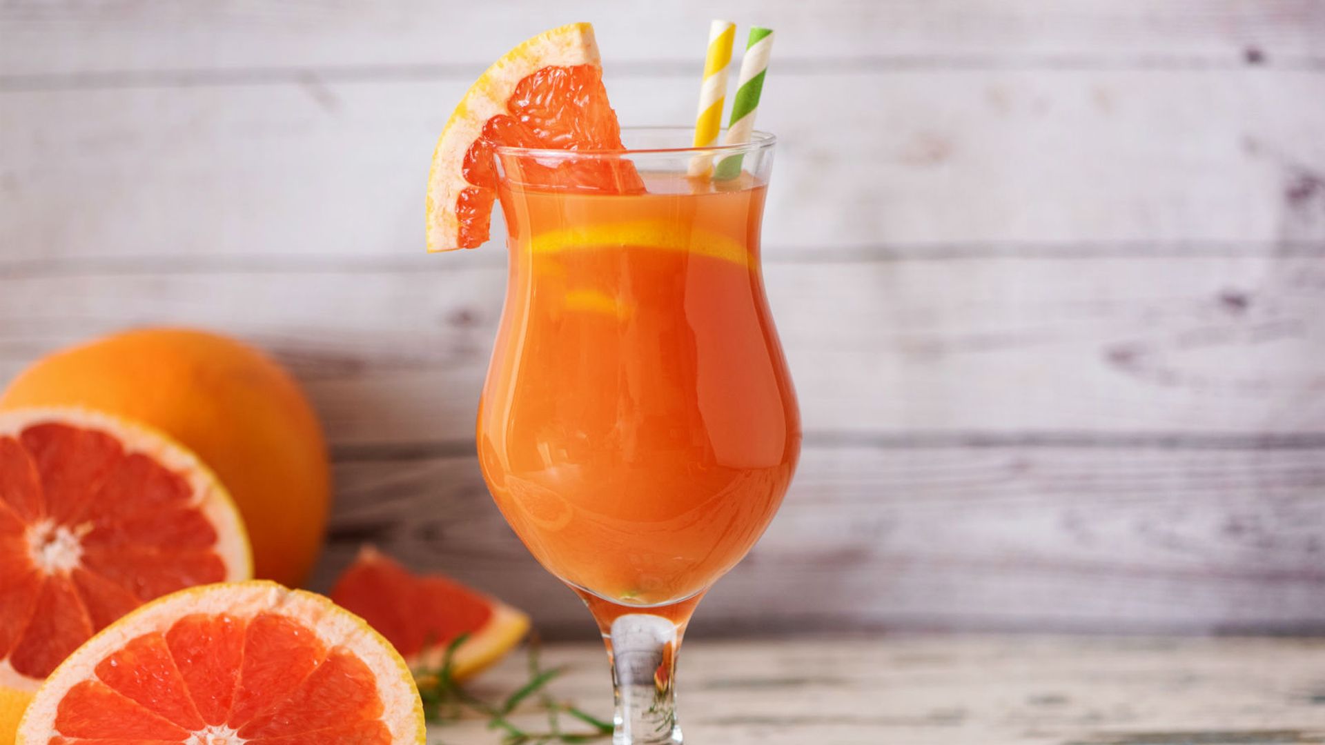 "Iznenađenje za buđenje": Recept za sok s kojim će probava raditi ...